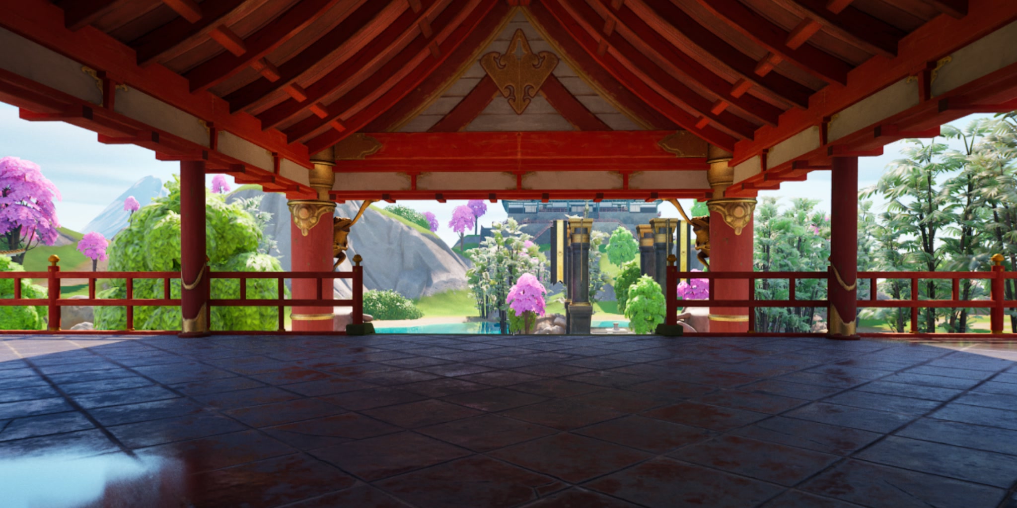 Chapter 6 - Zone Wars 5508-0231-2470 by lux_maps - Fortnite Creative ...