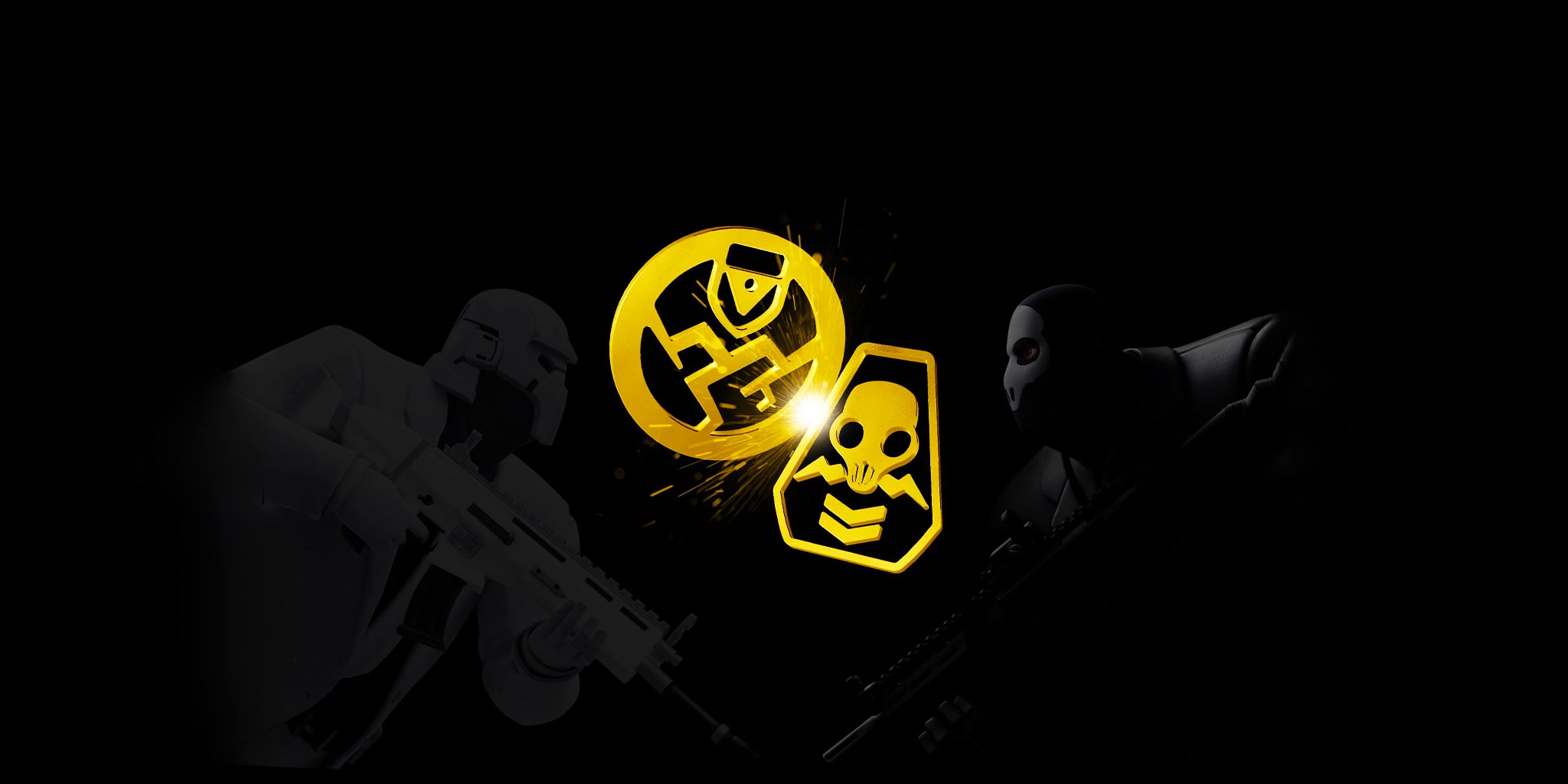 Cursed Ghost vs Shadow 5816-1186-8706 by mka95 - Fortnite Creative Map ...