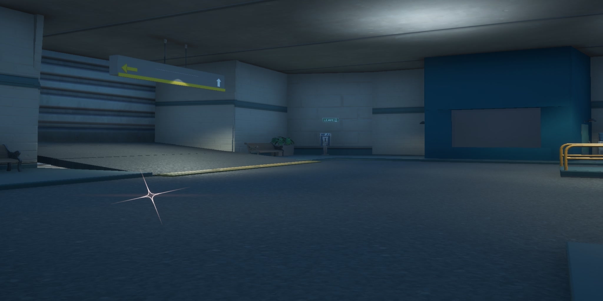 Survive The Killer! 🔪 8751-2472-5724 by funood_labs - Fortnite Creative ...