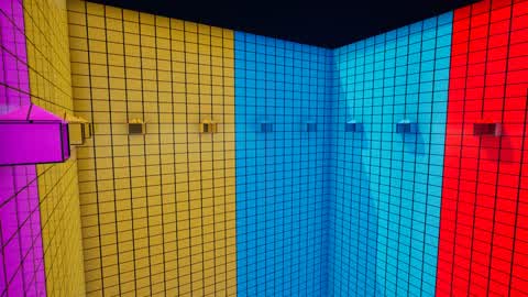 COLOUR CLASH🌀 - ZONE WARS 1018-4505-8140 by valtar - Fortnite Creative ...