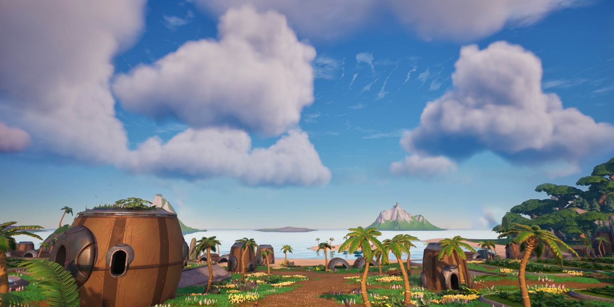 Live Event: IO Vs Seven 💥 7685-7630-2970 by trimix - Fortnite Creative ...