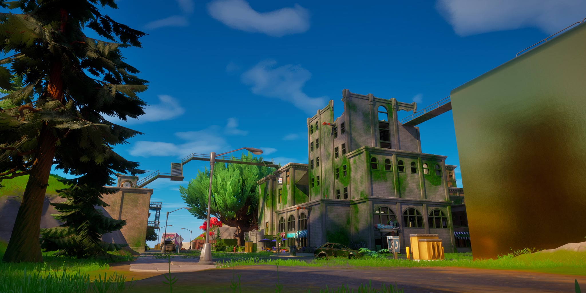 🔫 GUN GAME 🎯ONE SHOT DESTROYED TILTED 0883-6158-3689 by seynth - Fortnite Creative Map Code ...