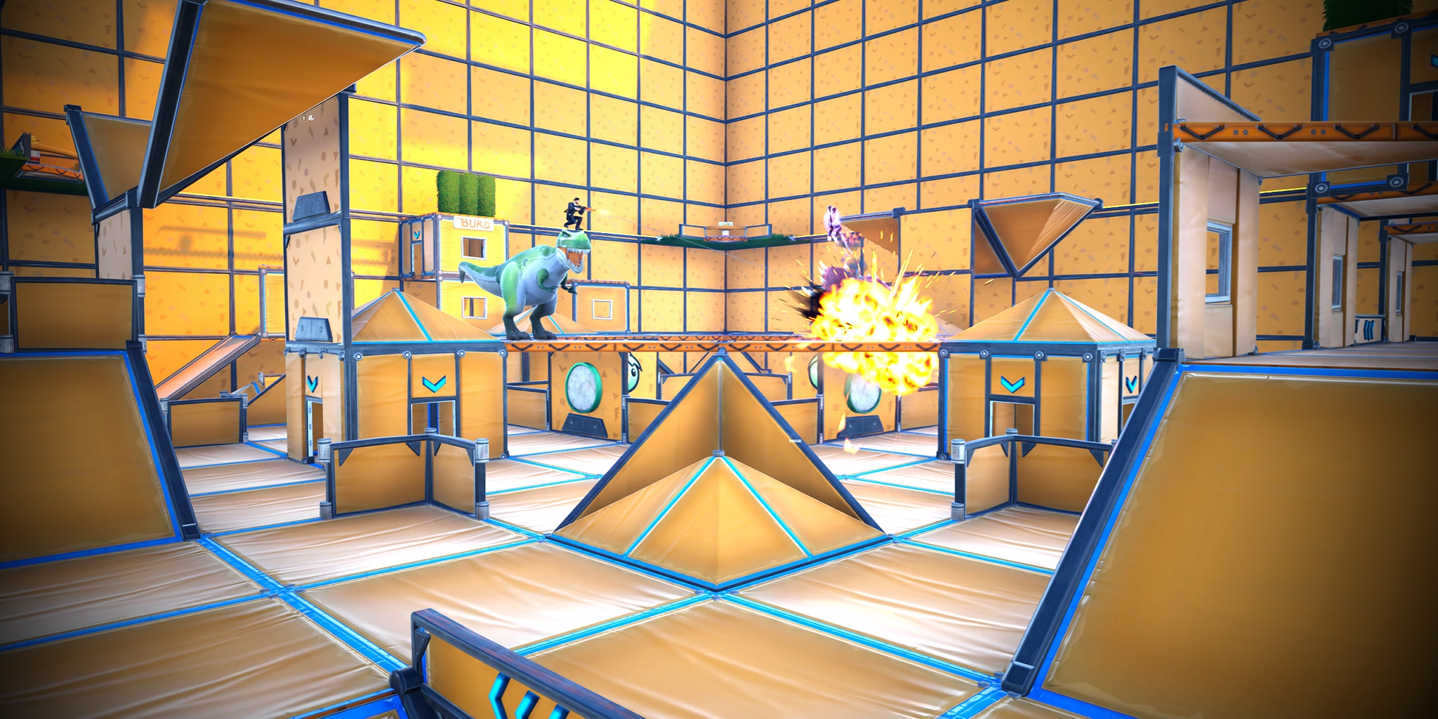 THE PIT BOX - Zero Build 4417-2736-6815 by resheaz - Fortnite Creative ...