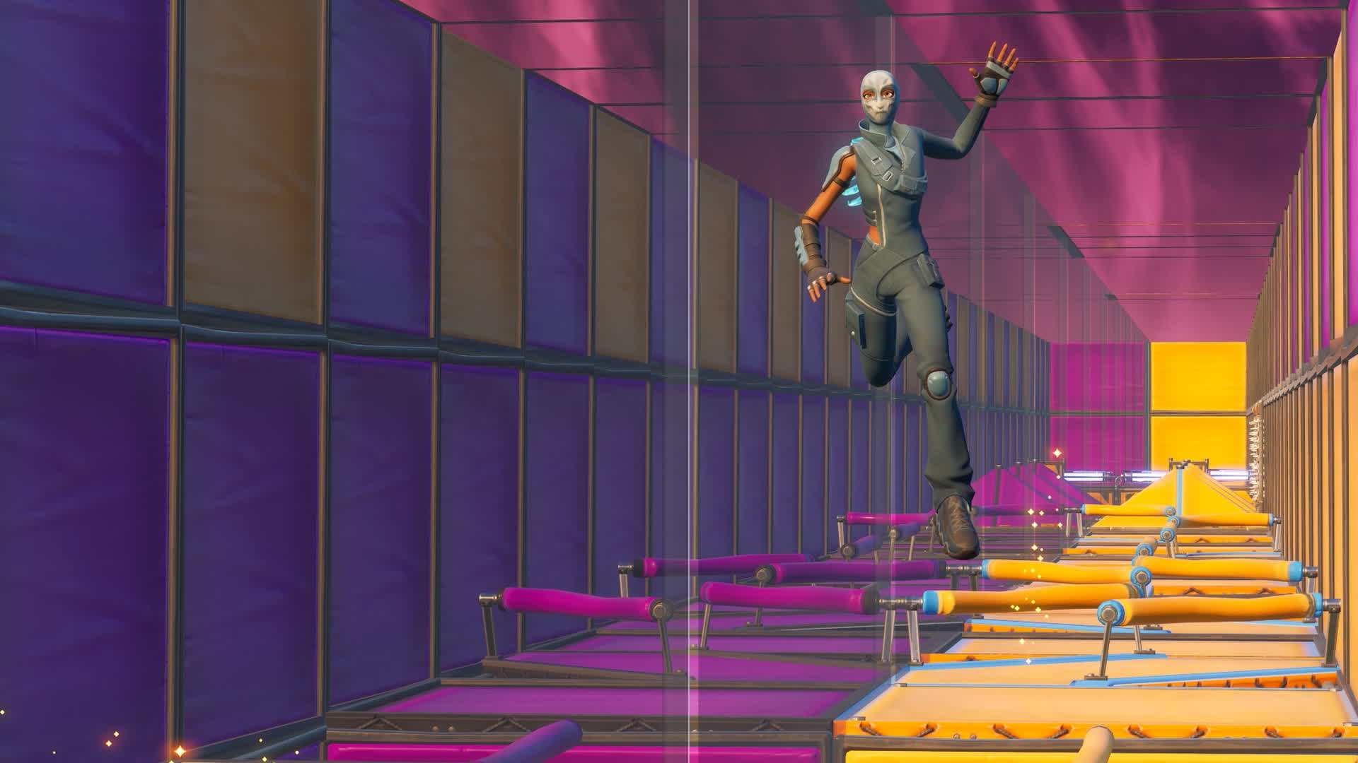 100 LVL TEAM DEATHRUN 3850-0925-9220 by duxie - Fortnite Creative Map ...