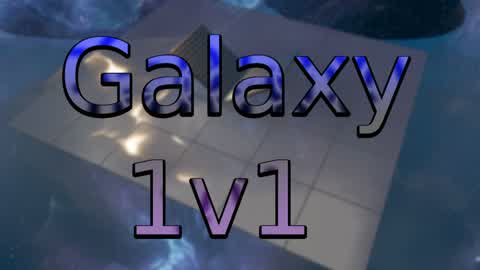 Galaxy 1v1 6174-7710-8005 by fishytiny - Fortnite Creative Map Code ...