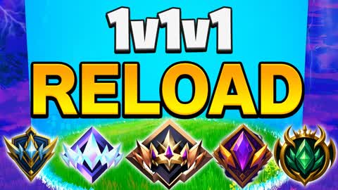 【Ranked】1v1v1 Reload - たくまん 2253-1164-9262 by takuman - Fortnite ...