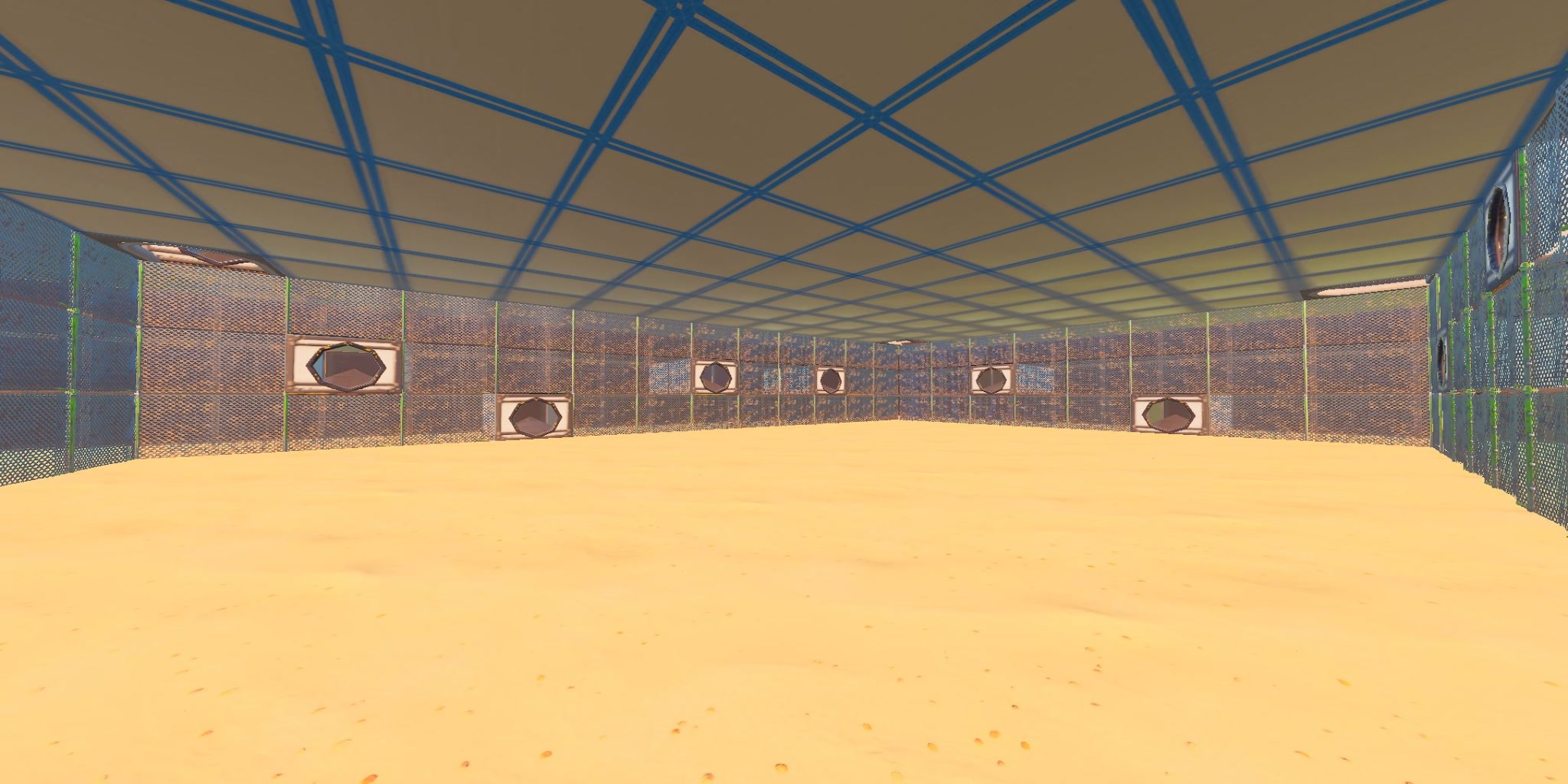 INFINITE BOX PVP 📦 7897-6118-2869 by lalaros - Fortnite Creative Map ...