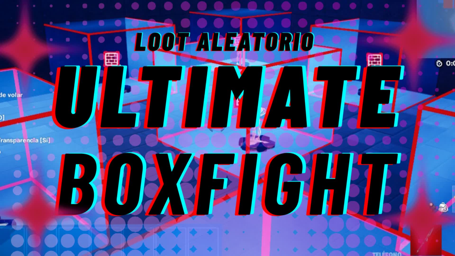 _HITBOX_UlTIMATE_ 0005-6504-9085 by decisivefox3077 - Fortnite Creative ...