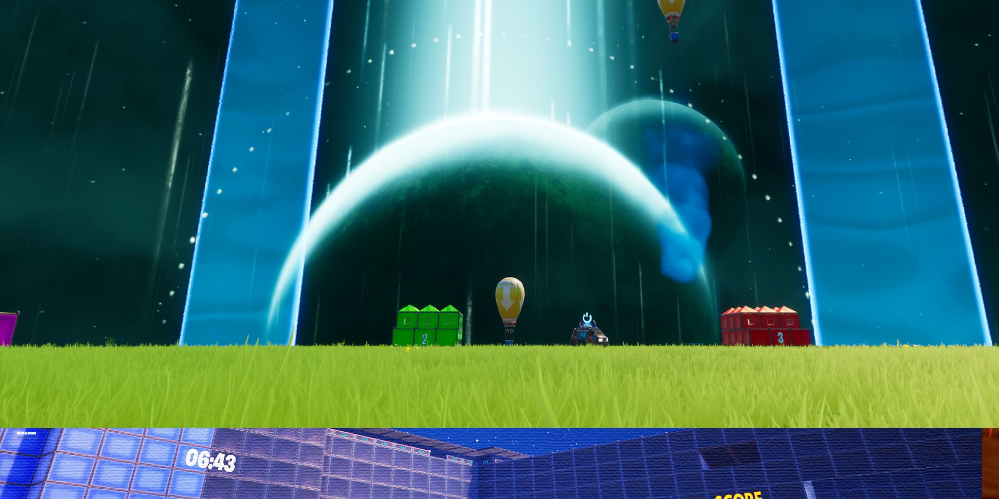 🏖 FNM ZONE WARS 🏖 1017-8385-2034 by load.fnmaps - Fortnite Creative Map ...