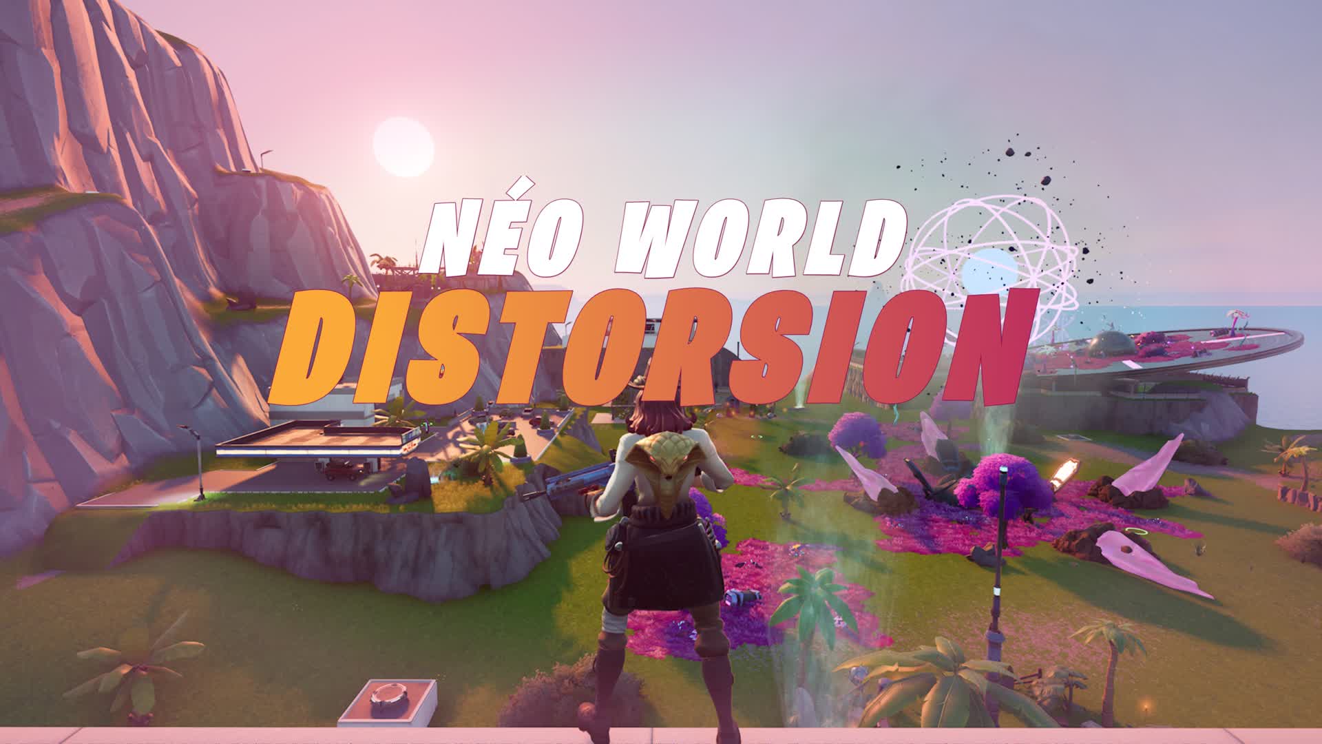 NÉO WORLD LEGACY 0401-3400-8008 by keenan - Fortnite Creative Map Code ...