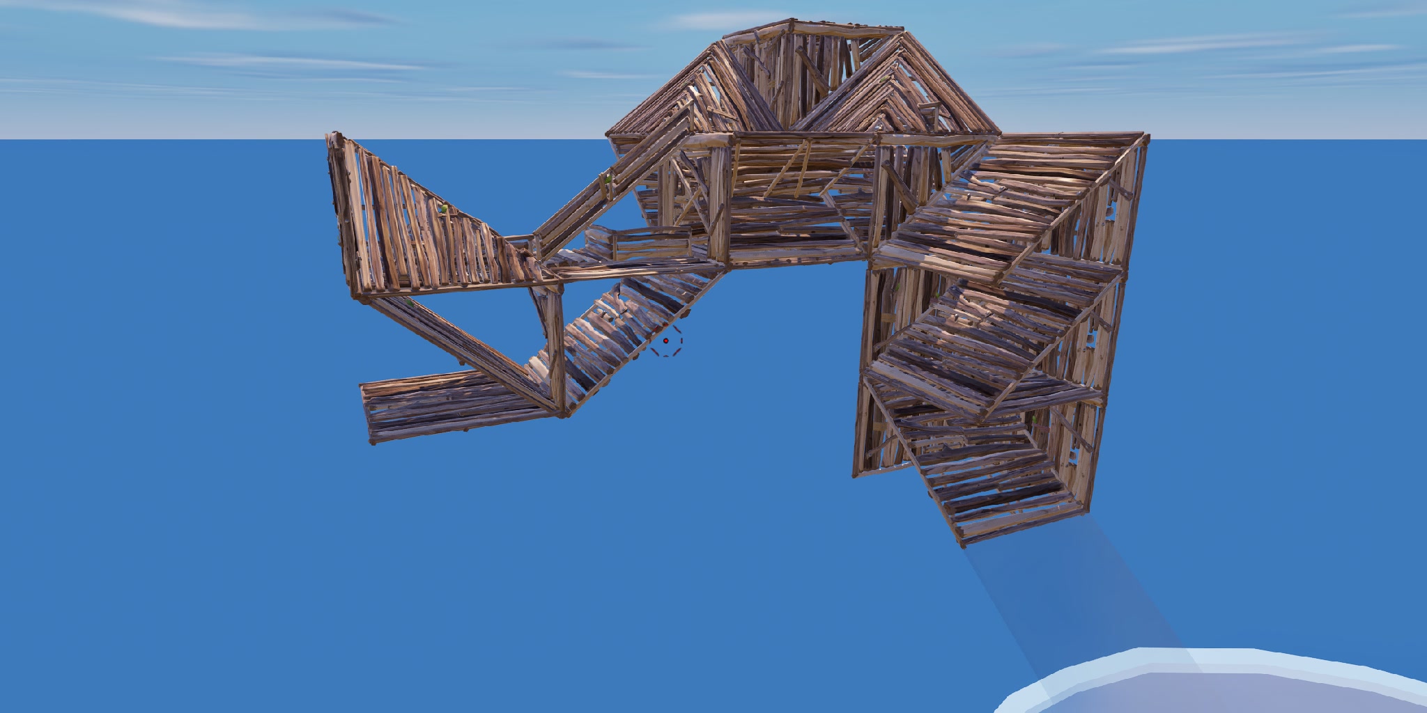 FREEBUILD 6451-5155-8969 by ozzymaps - Fortnite Creative Map Code ...