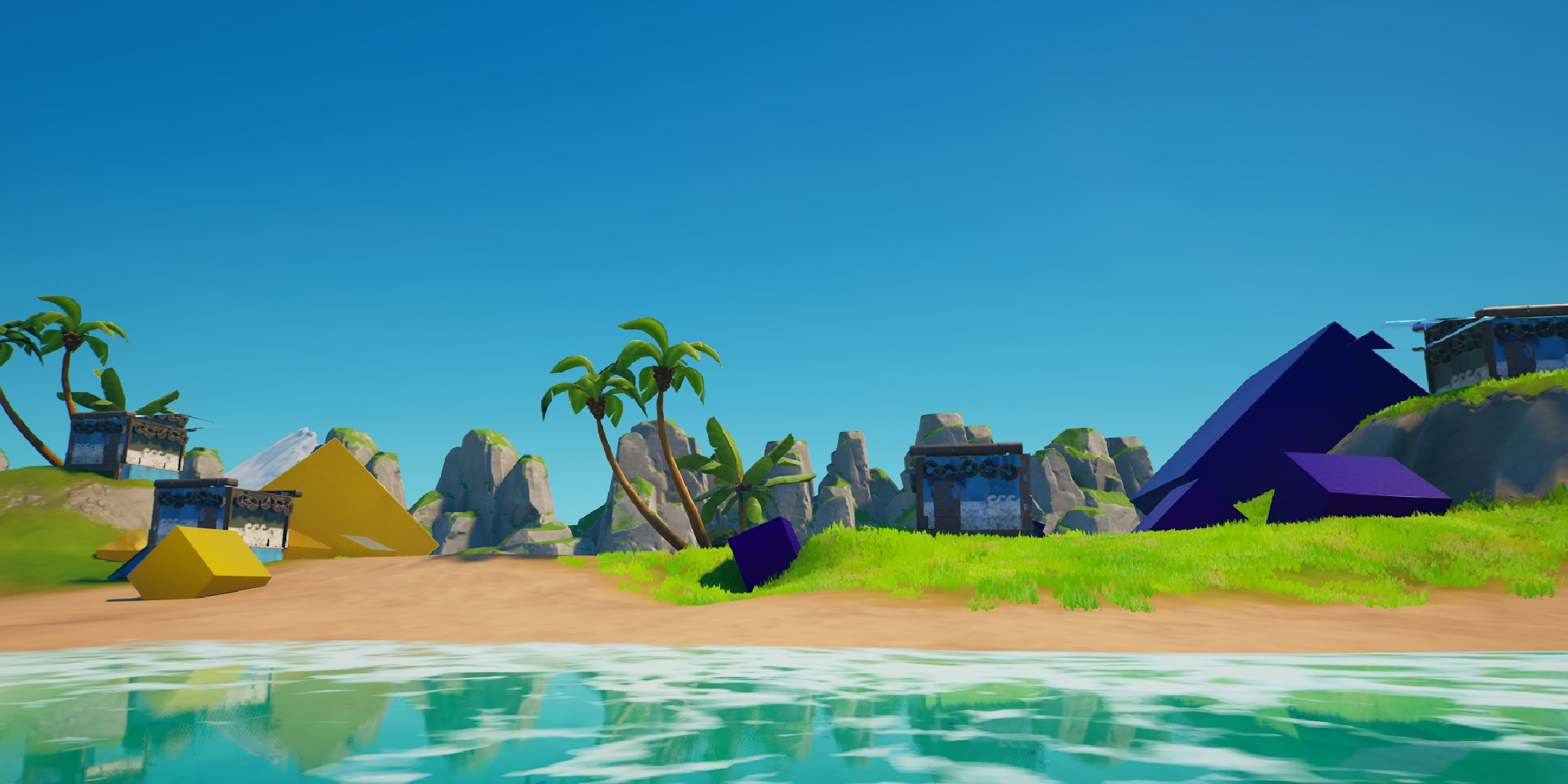 NEW ITEM 1v1 ZERO BUILD by DZIEDZIC 3959-0302-0420 by dziedzic ...