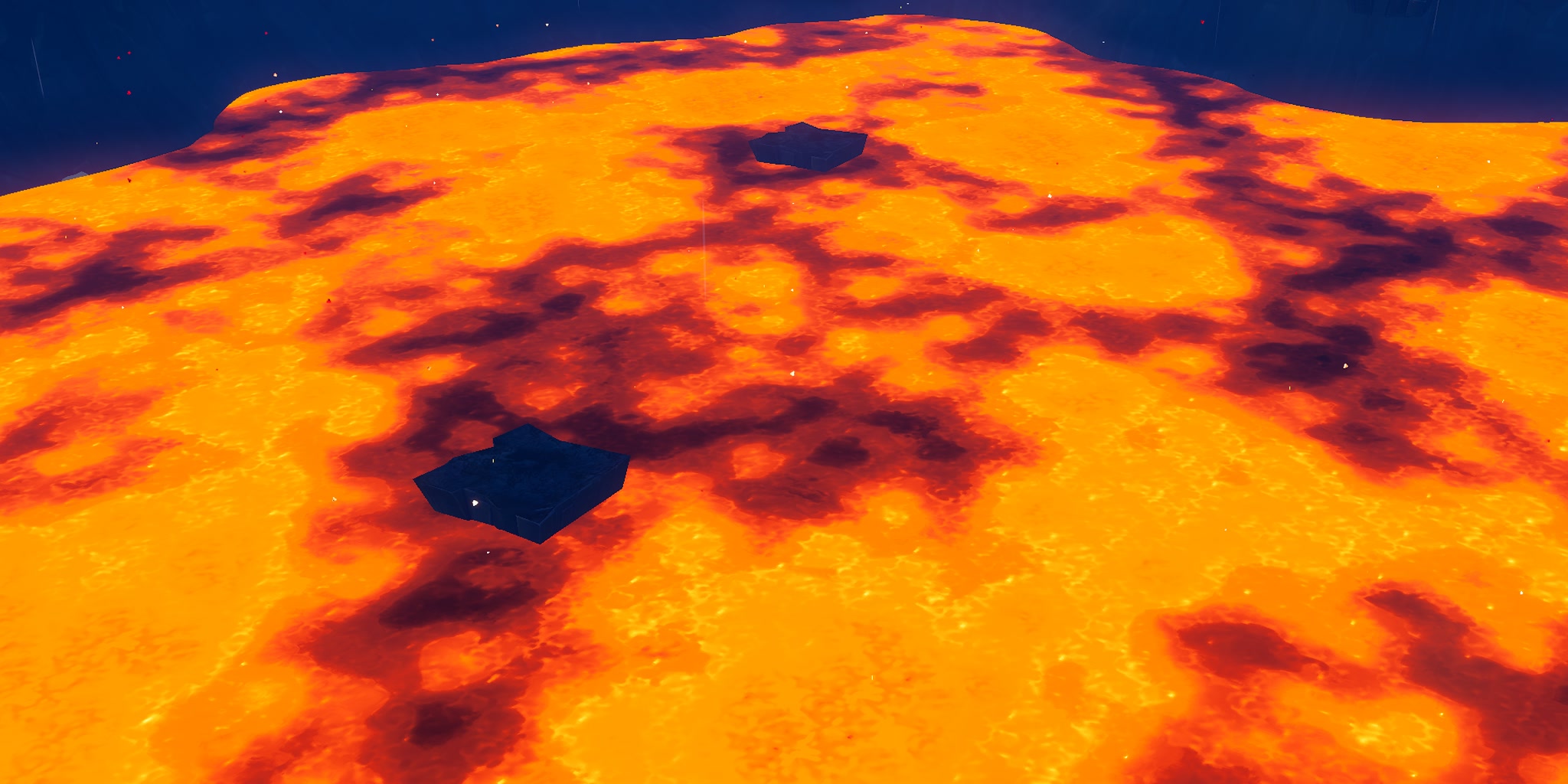 THE FLOOR IS LAVA🌋 2157-6877-8628 by deilmos - Fortnite Creative Map Code - Fortnite.GG