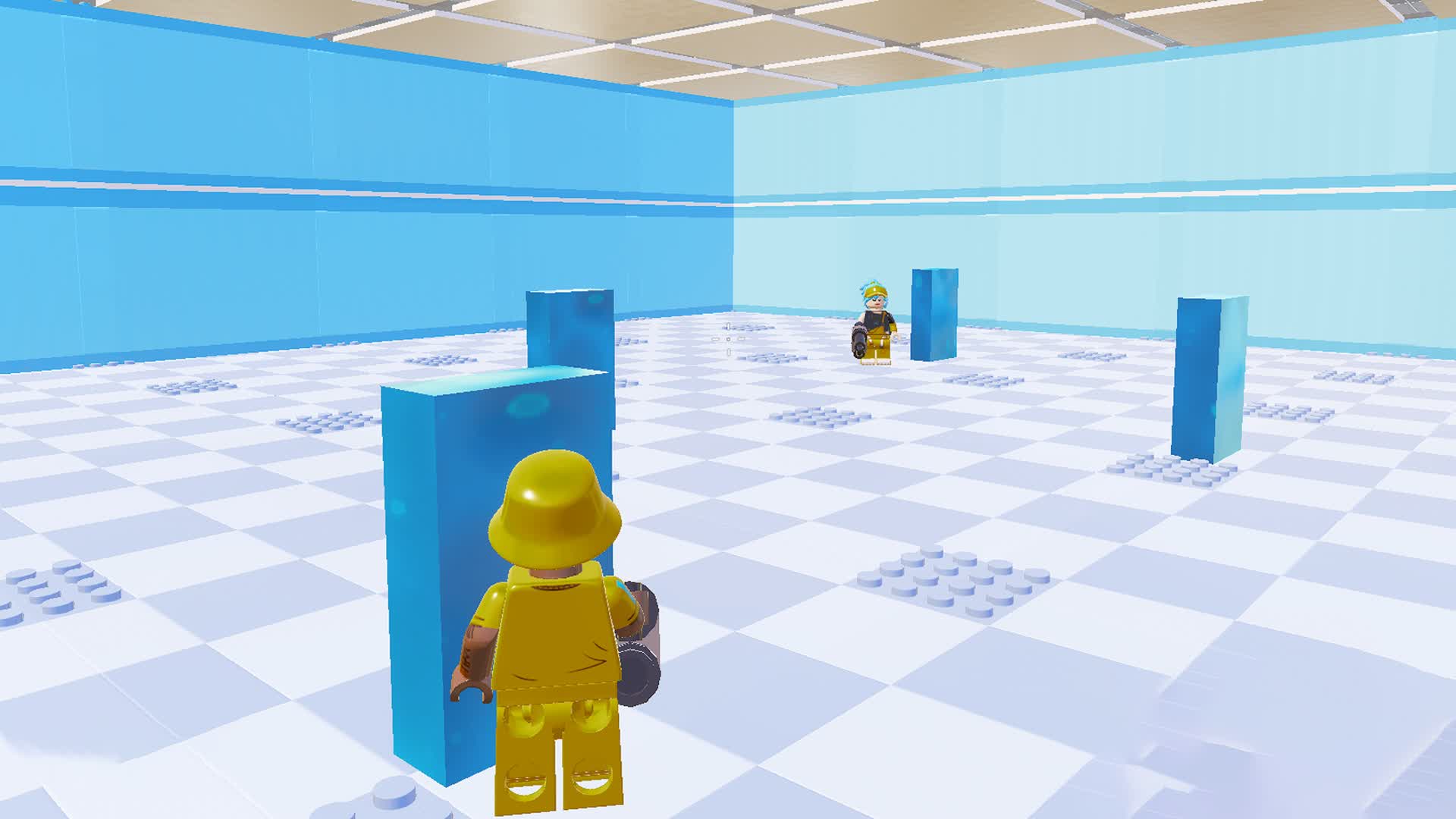 Brick Box PVP📦 1010-2373-9285 by azurra - Fortnite Creative Map Code ...