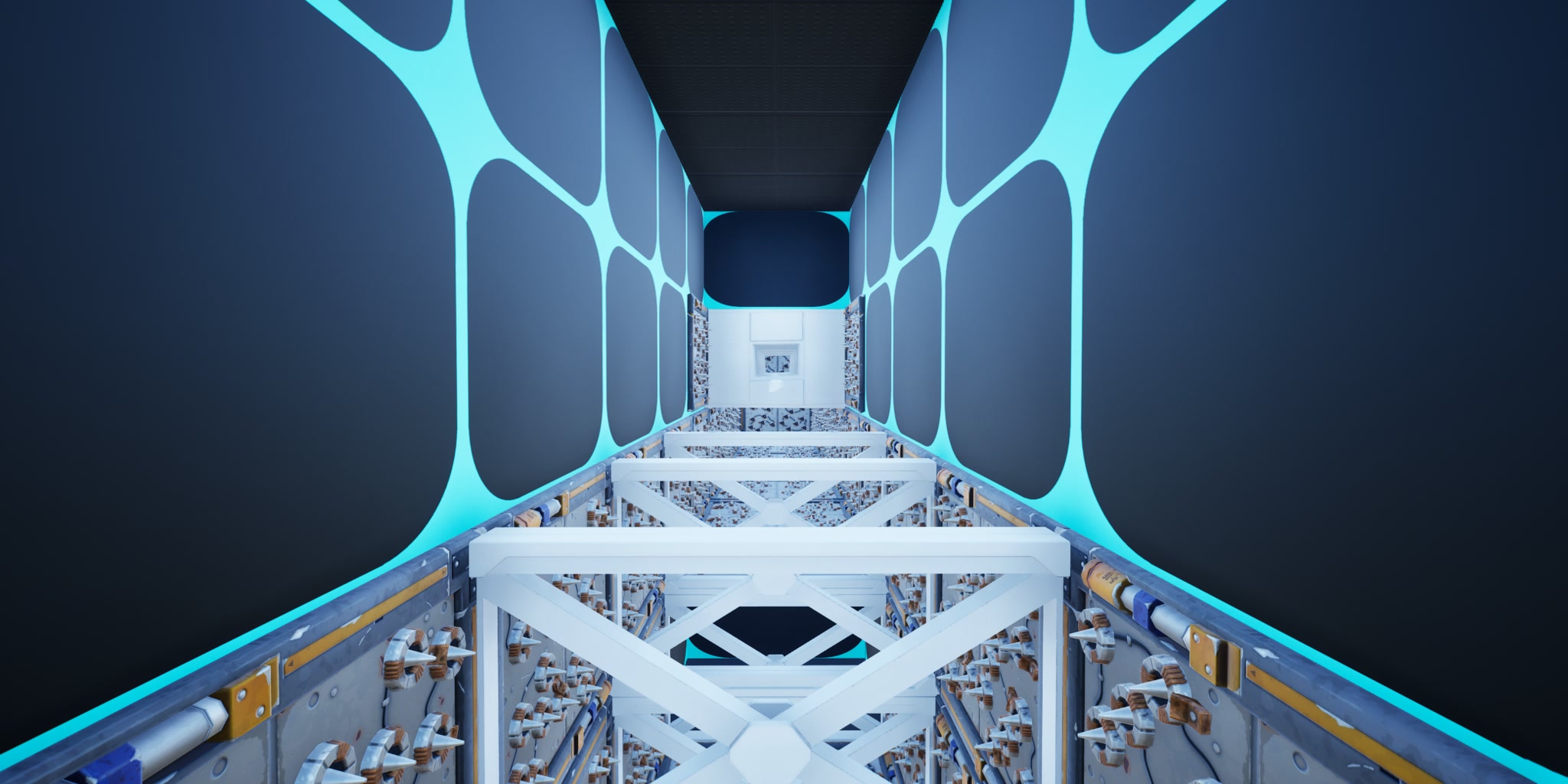 Deathrun 20 levels mega hard 2 5882-6415-3875 by t02 - Fortnite ...