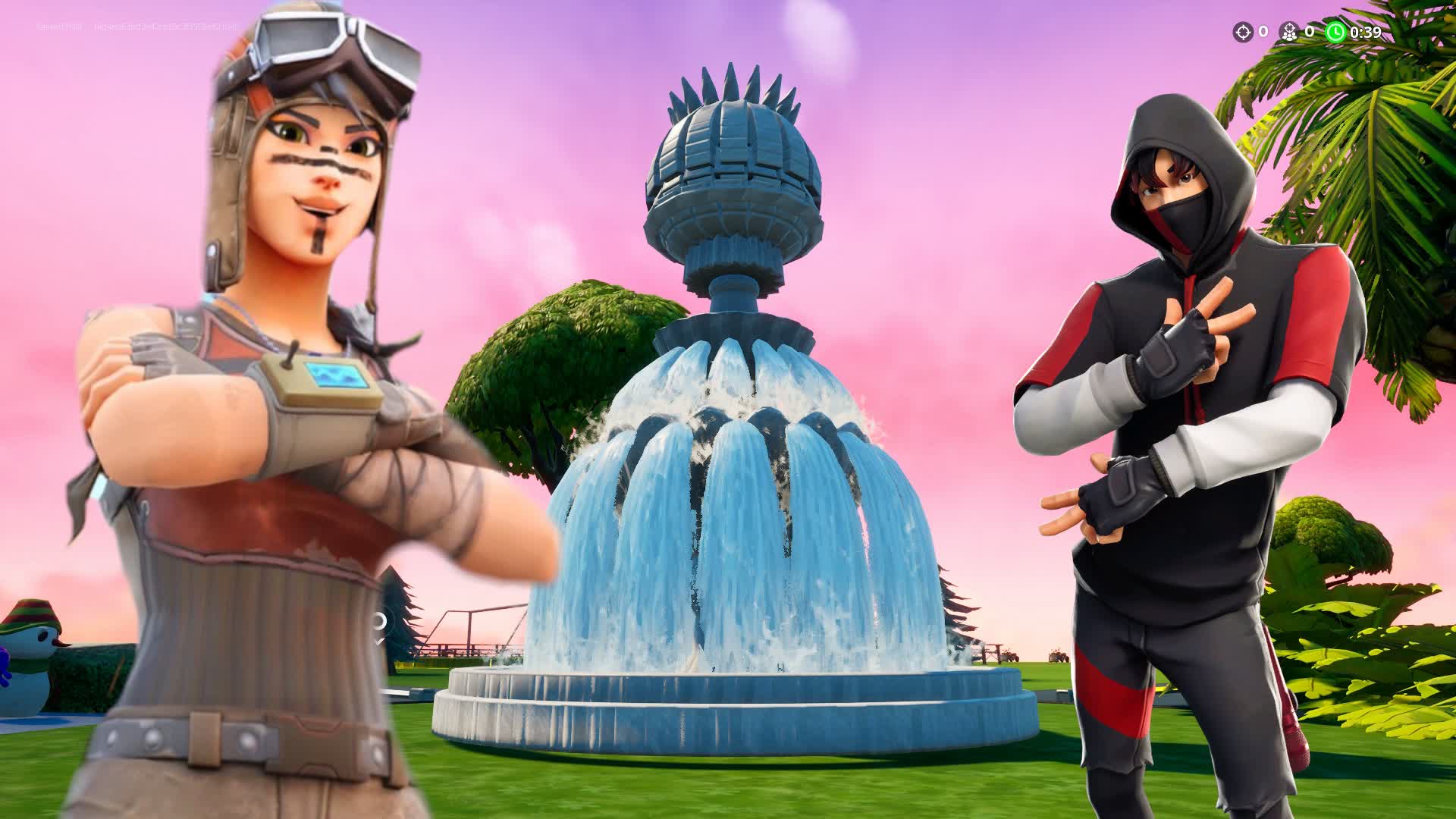 Saliival's Party Royale 0830-3562-3956 by saliival - Fortnite Creative Map Code - Fortnite.GG