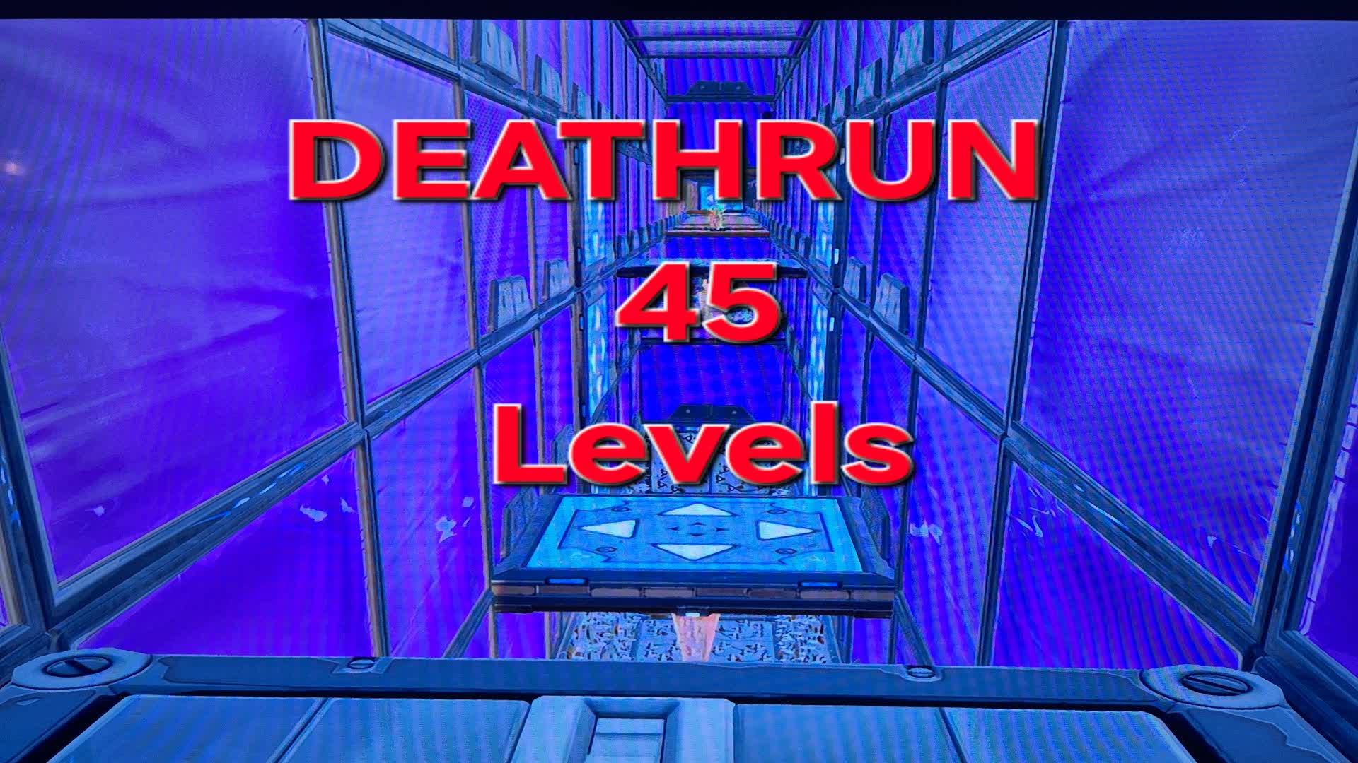 Deathrun 3219-2980-6911 by trippym - Fortnite Creative Map Code ...