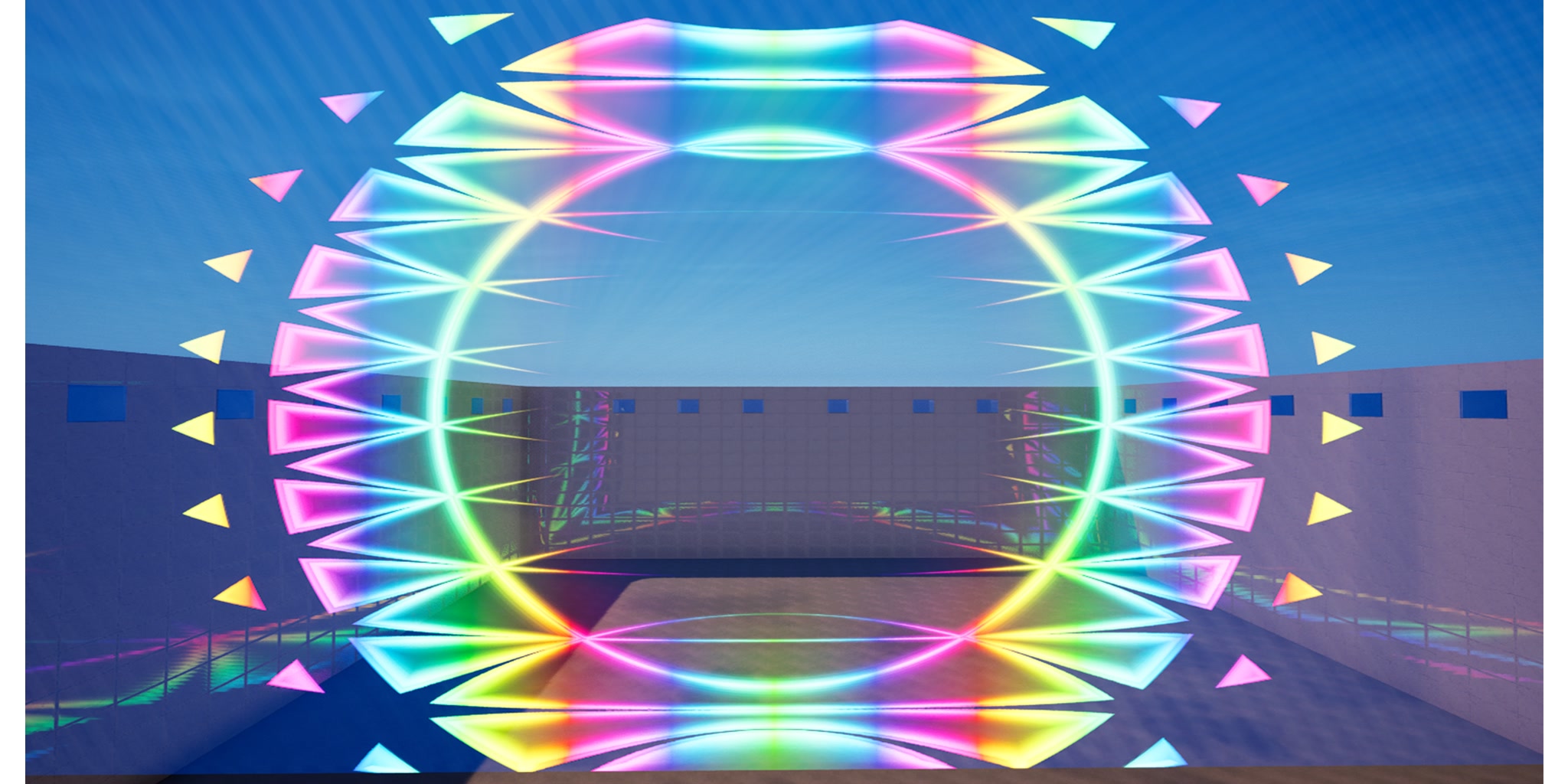 Rags to Riches 2317-2872-3045 by chuchu - Fortnite Creative Map Code ...