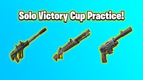 Solos Victory Cup Practice 2588-7039-5986 by brenndo - Fortnite ...