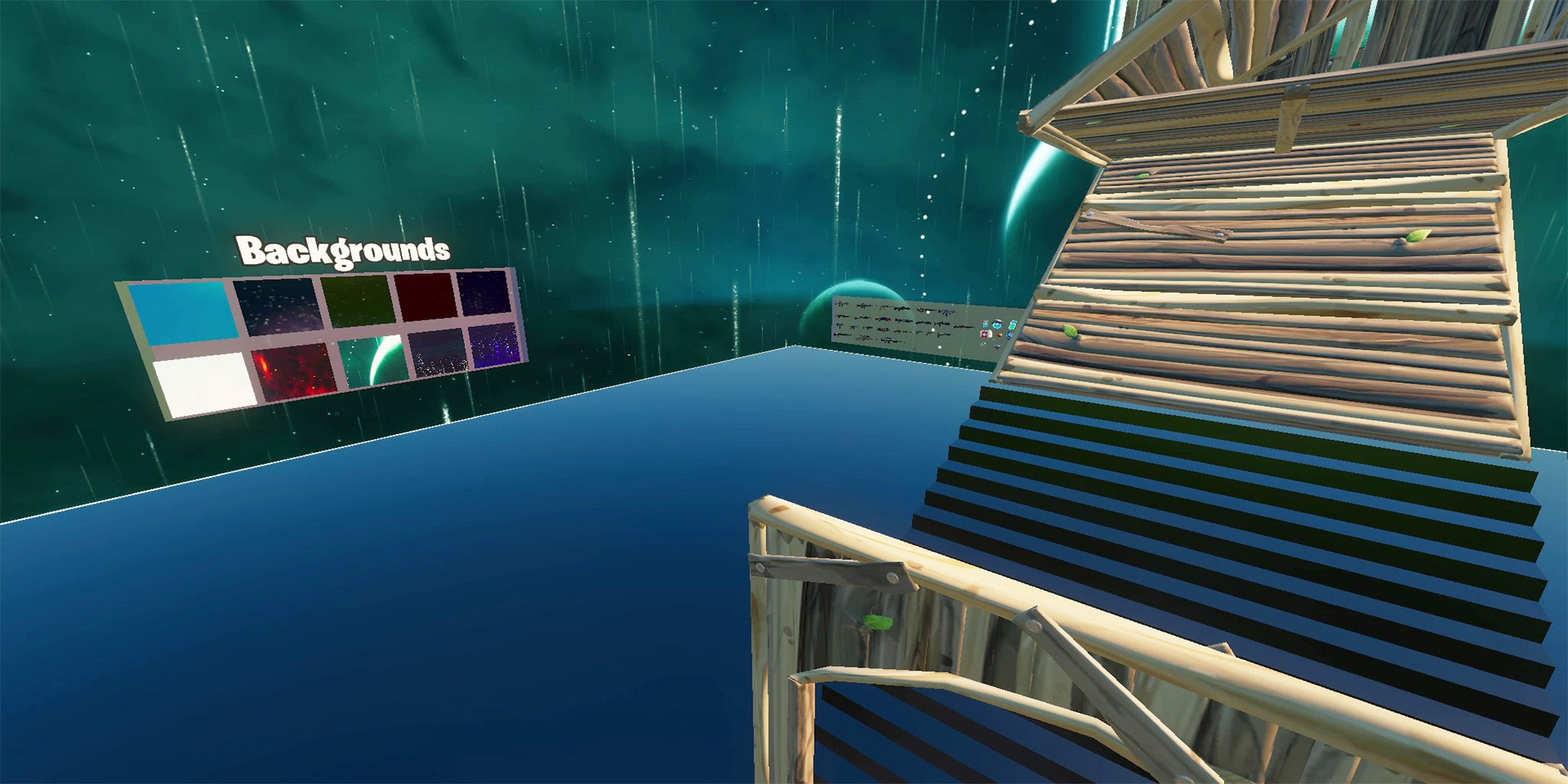 Thunder 1V1 BUILD FIGHTS 9378-7753-4588 by thunderyt - Fortnite ...