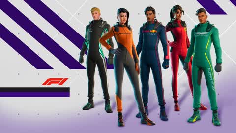 My Brainrot Zoo 1376-6148-0525 by stackzzz - Fortnite