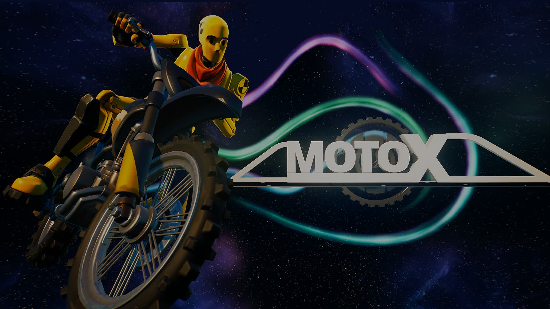 🏆 MotoX 🏁 - Dirtbike Racing 1767-2778-1981 by buszels - Fortnite ...