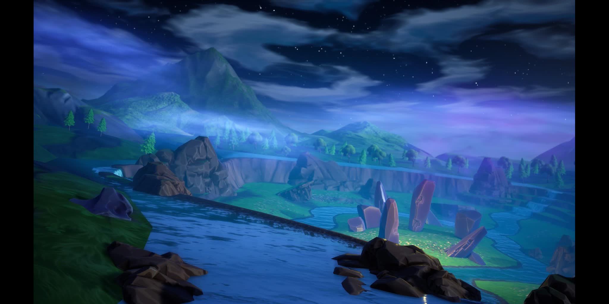 Chapter 2 Poi PvP 0532-4553-0659 by shadowninja - Fortnite Creative Map ...