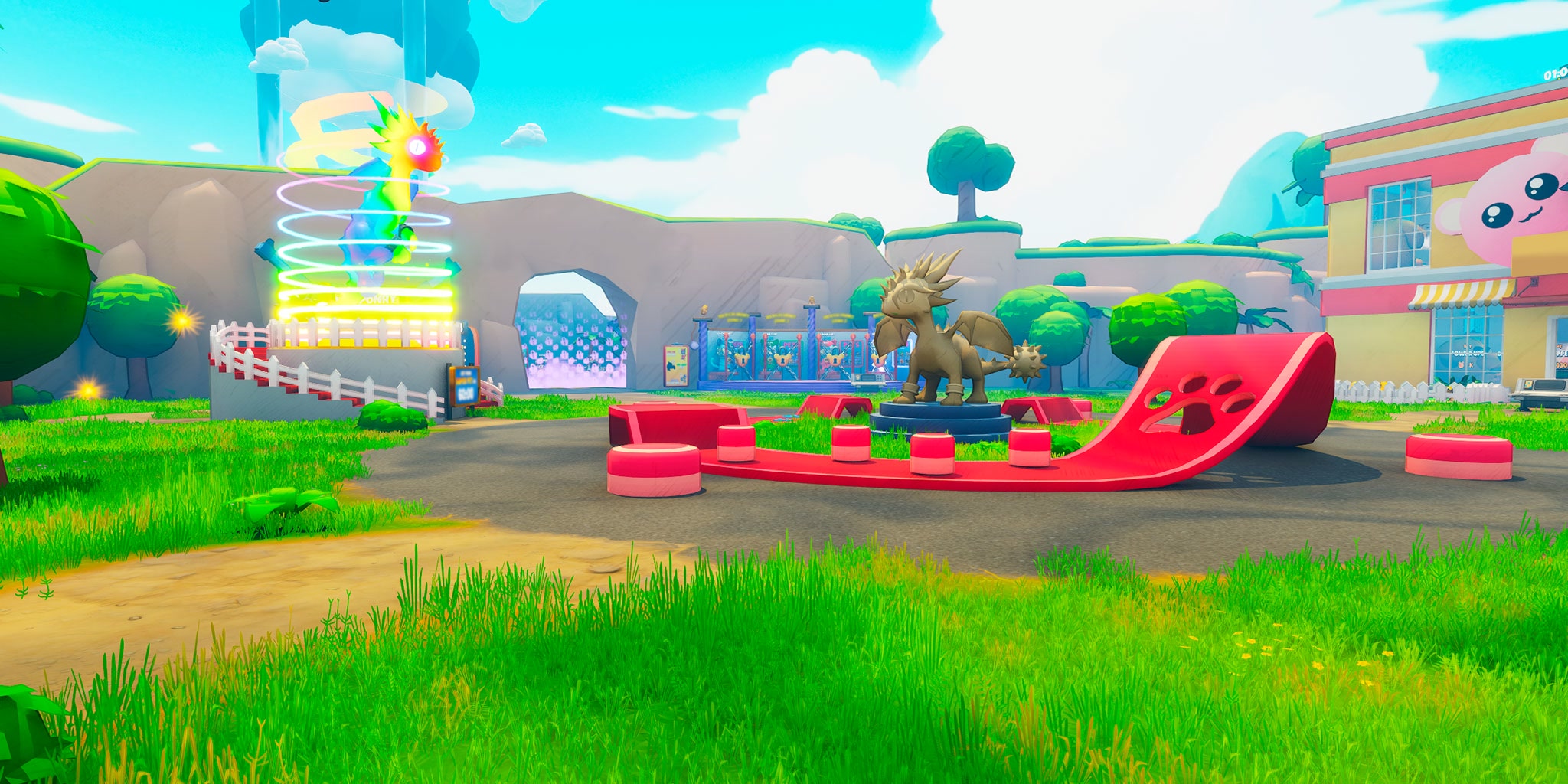 PET SIMULATOR 🐶 9233-1487-2122 by izyplay - Fortnite Creative Map Code ...