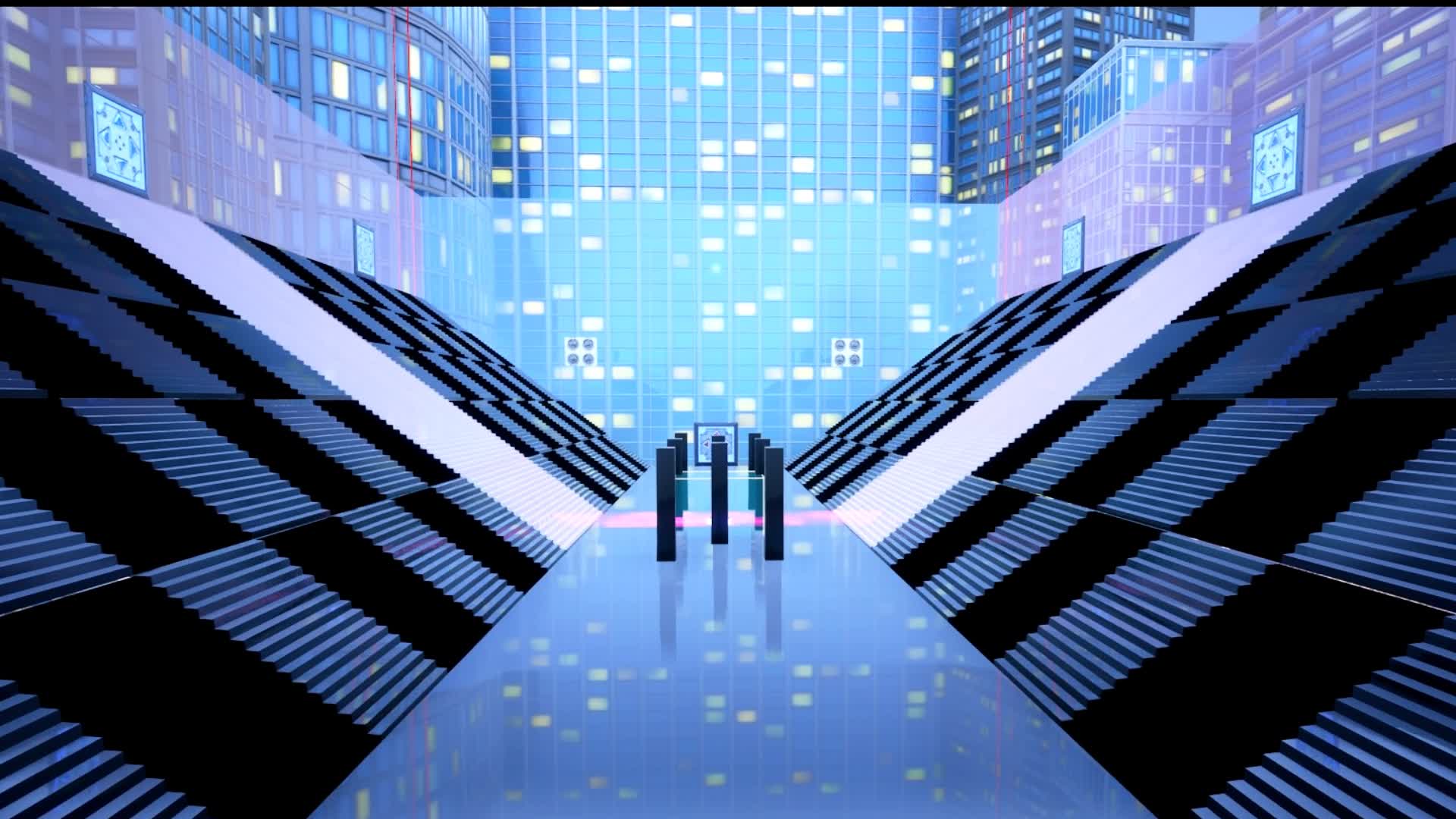 FUN FIGHTS 4481-6001-0422 by teamtkc - Fortnite Creative Map Code ...