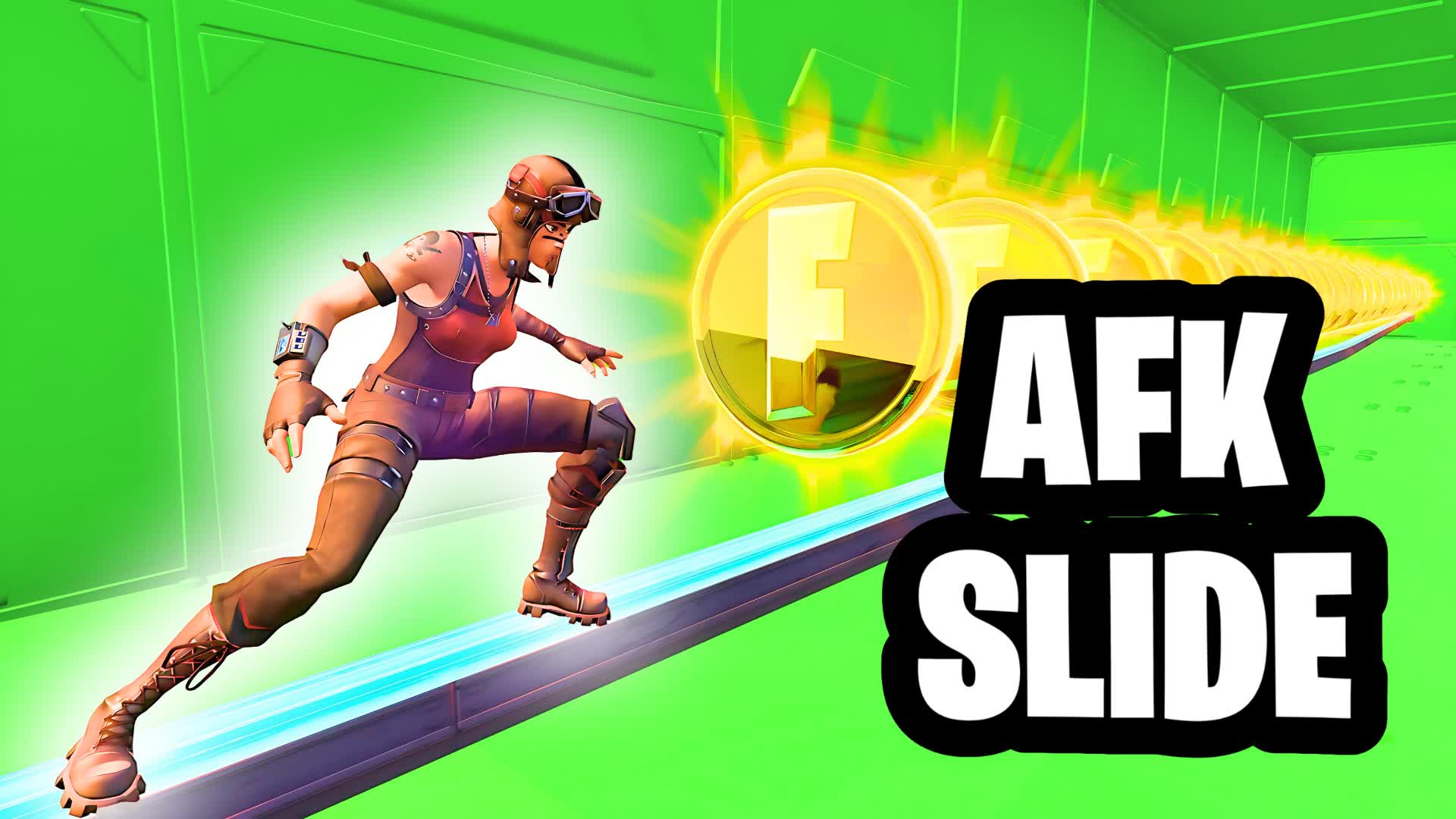 ⭐INFINITE AFK^ SLIDE COIN S AND CHILL⭐ 2712-1582-3888 من ابتكار coin-xp ...