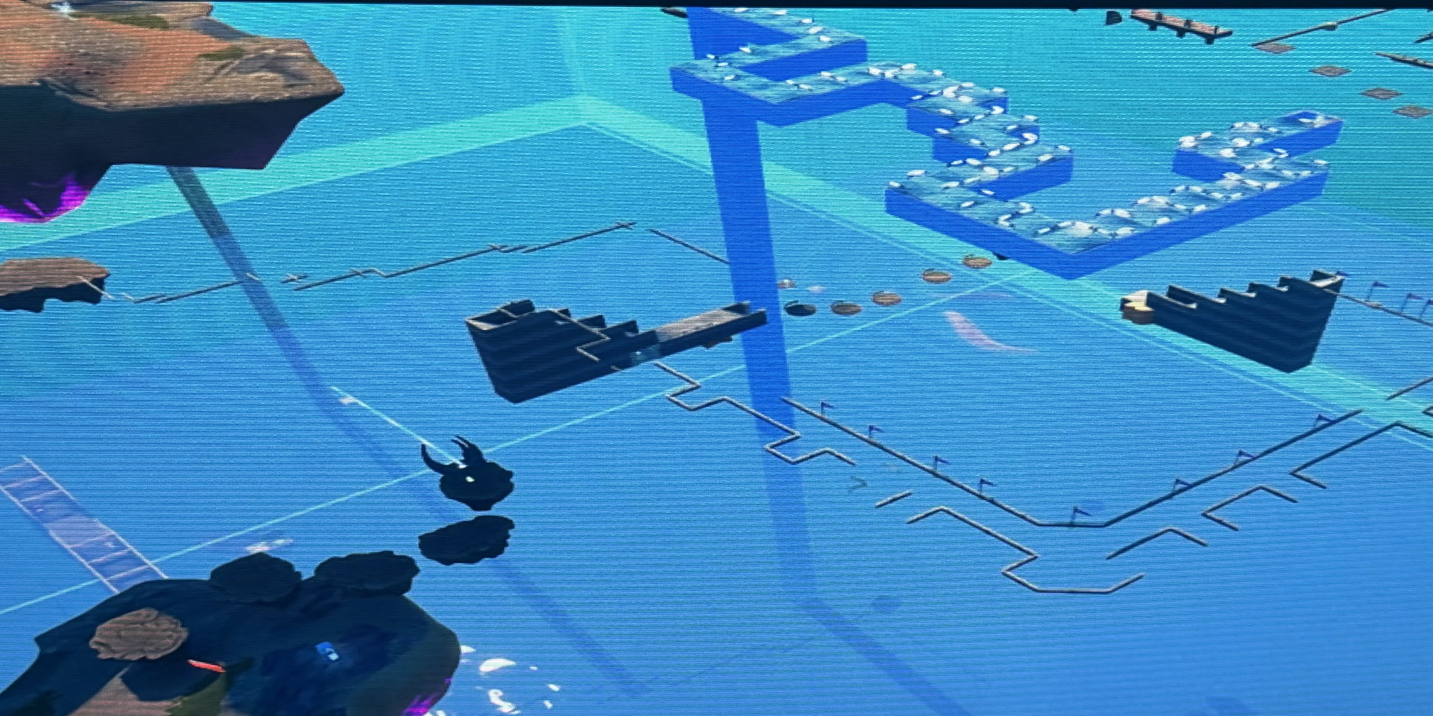 Only Up GG Version 2.6 4164-7764-2937 by gggranty - Fortnite Creative ...