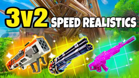 Box fight 3v2[2v3] 7587-4760-4514 by ha0 - Fortnite