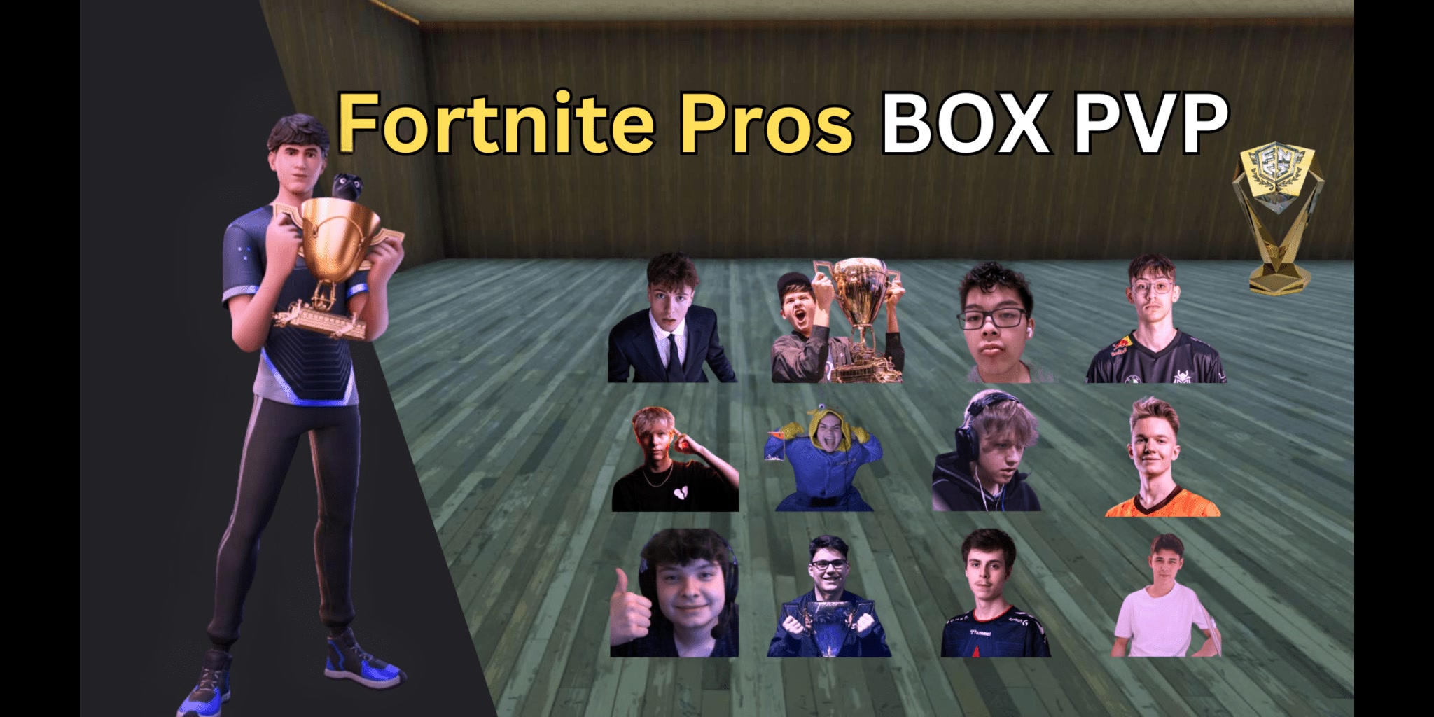 🏆Pros Boxfights📦 2410-5333-1407 by endrux - Fortnite Creative Map Code ...
