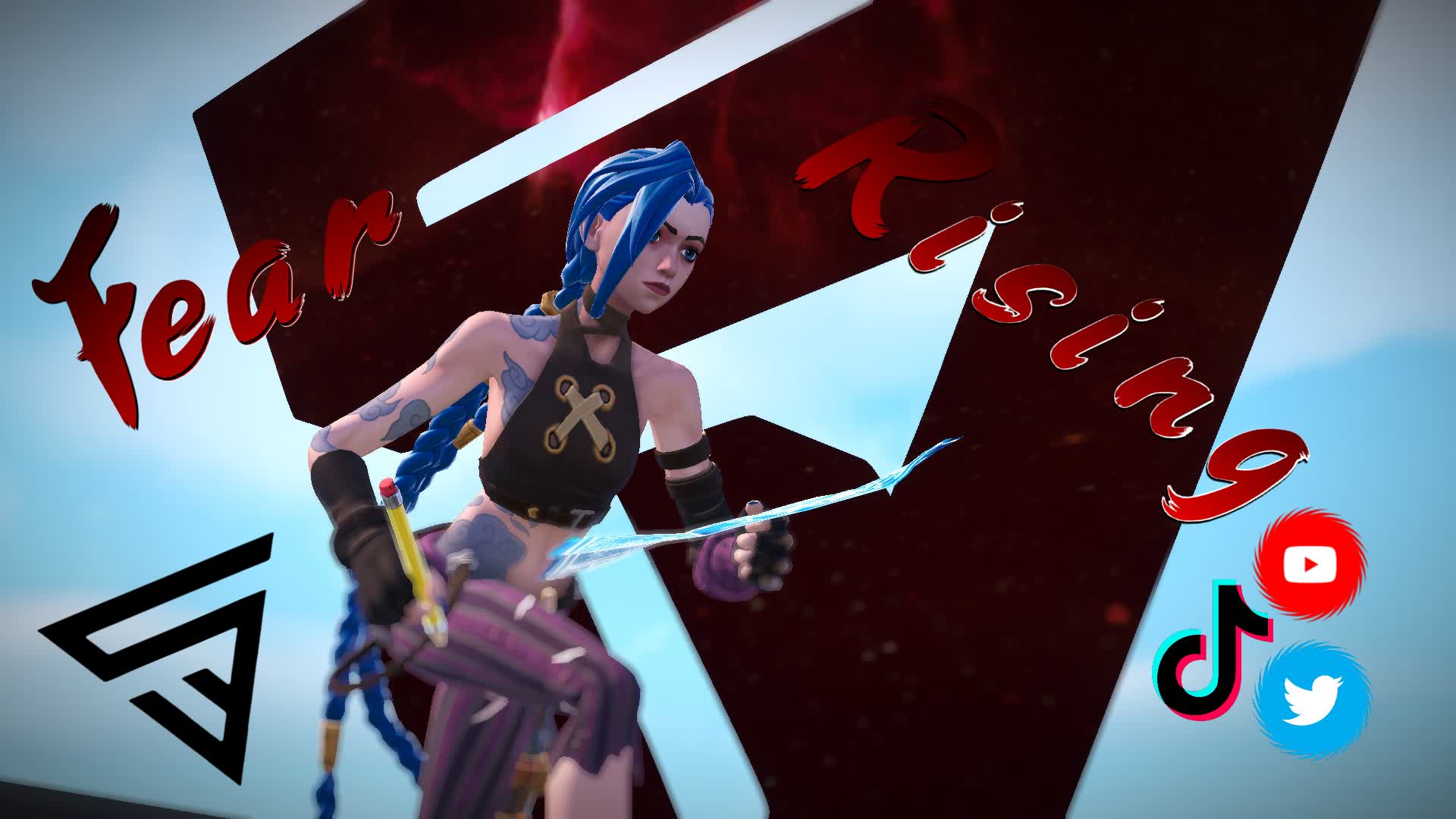 Play Fear Esports 1v1 ( 0Delay ) - 4932-0657-5260 | Fortnite Zone