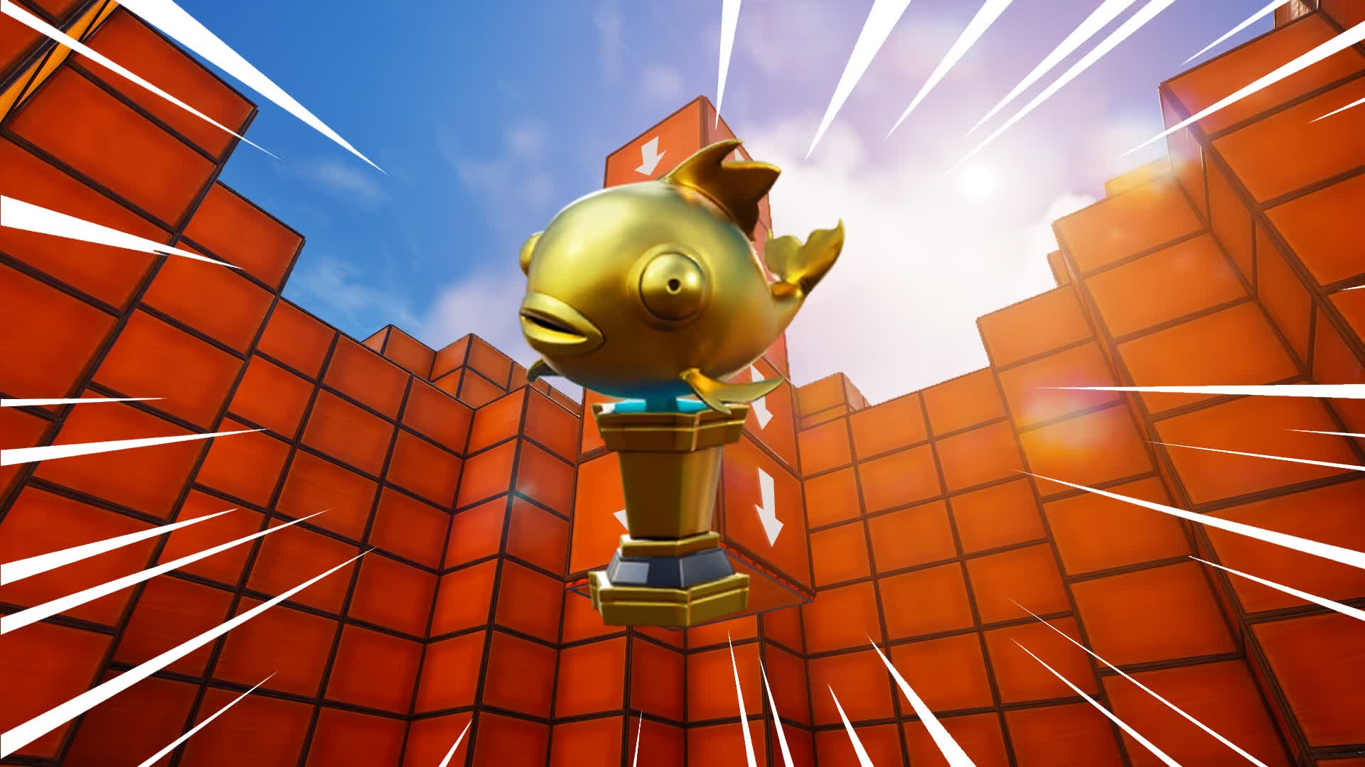 🆕ALL MYTHIC & EXOTIC ITEMS PIT FFA🆕 5791-0474-9735 by electrouk ...