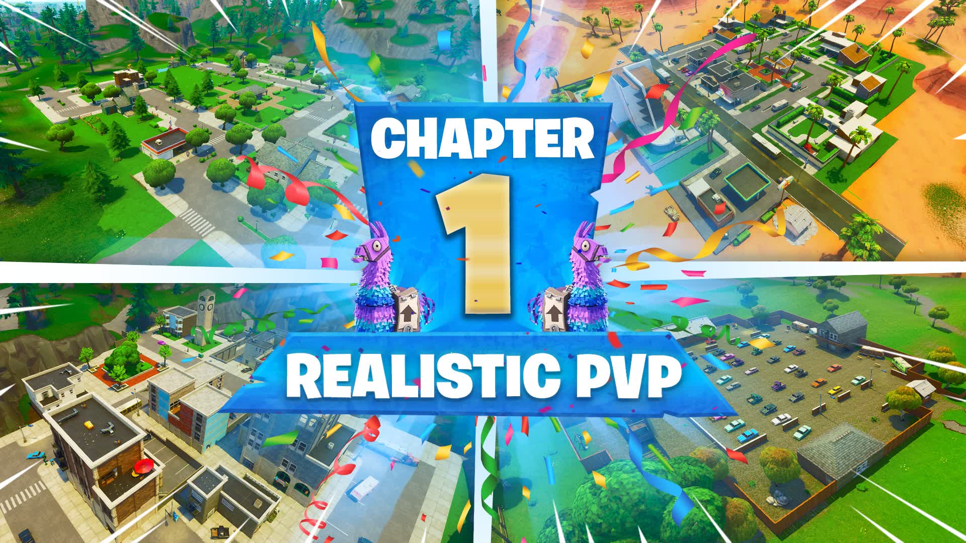 Chapter 1 Realistic PvP 0336-1008-1463 by manucdn - Fortnite Creative ...
