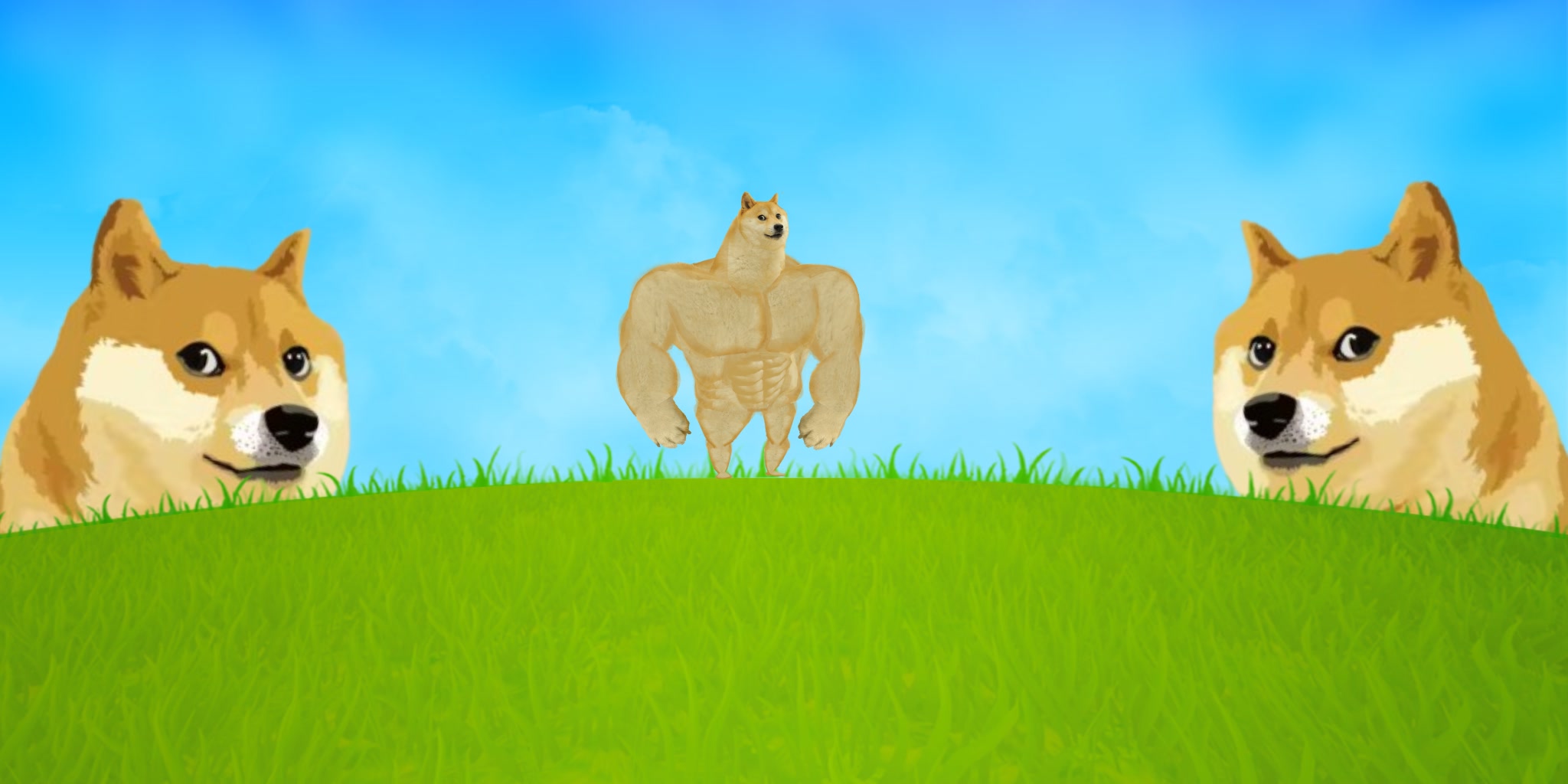 DOGE 1V1V1 RELOAD🐶- FFA RANKS🆙 2119-2434-7203 by srdinobrt - Fortnite ...