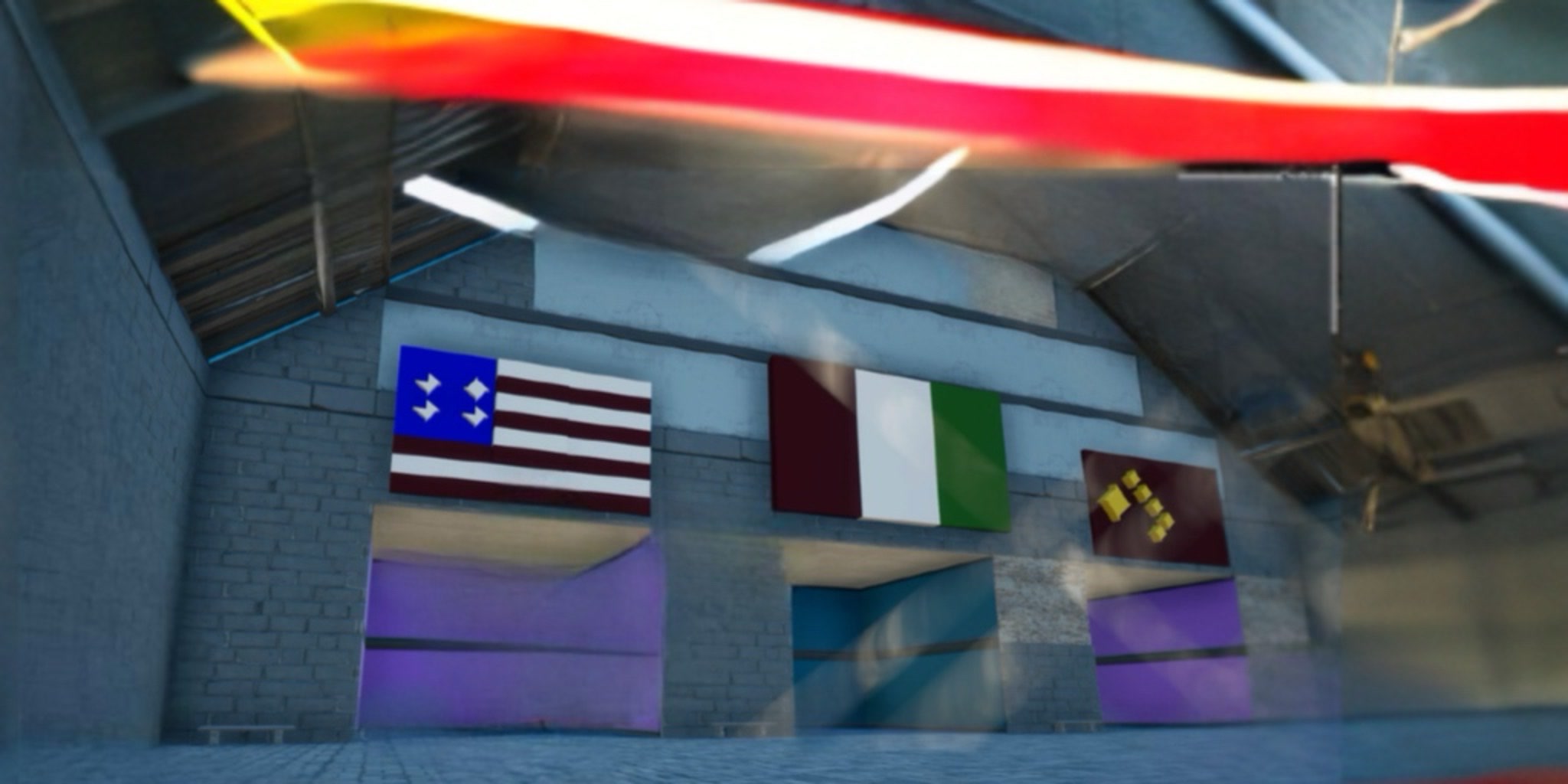 Country Edit Course 7761-5542-3293 by bdubi - Fortnite Creative Map ...