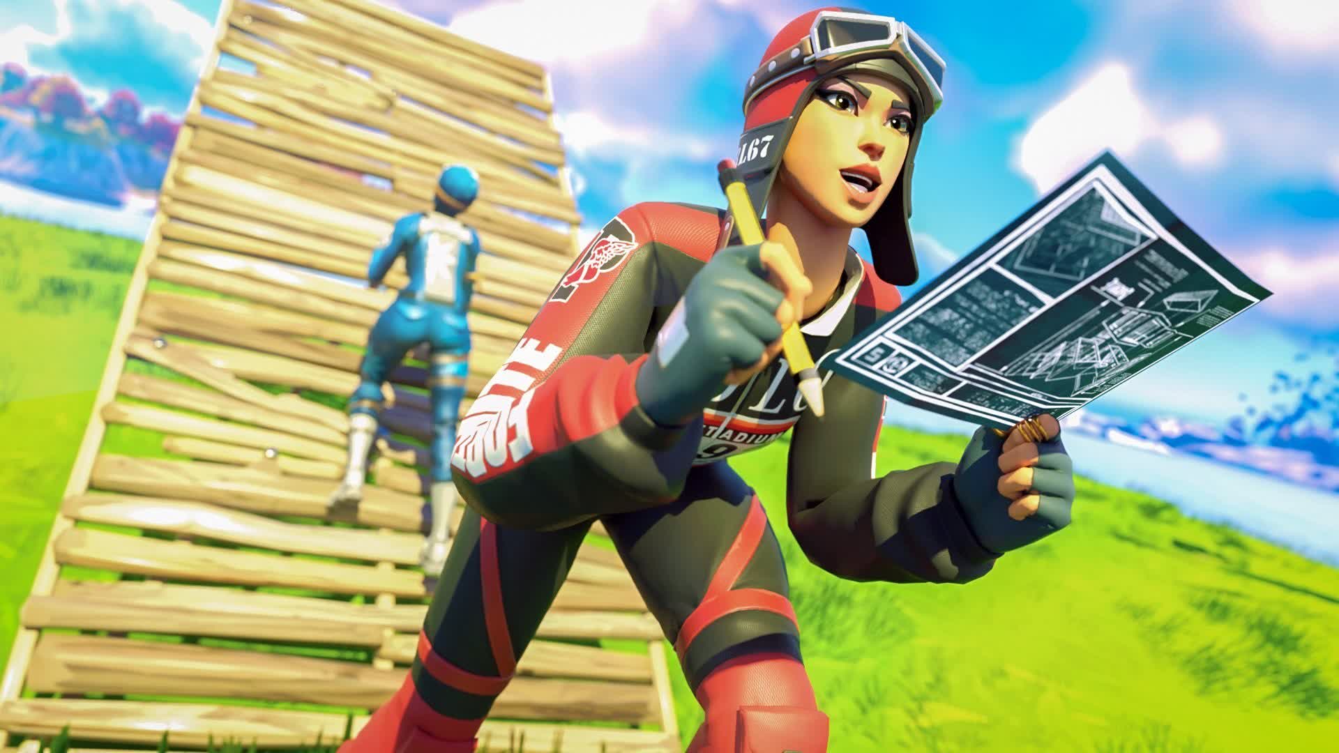 Peterbot 1v1 3036-3002-4258 by mrlucid - Fortnite Creative Map Code - Fortnite.GG