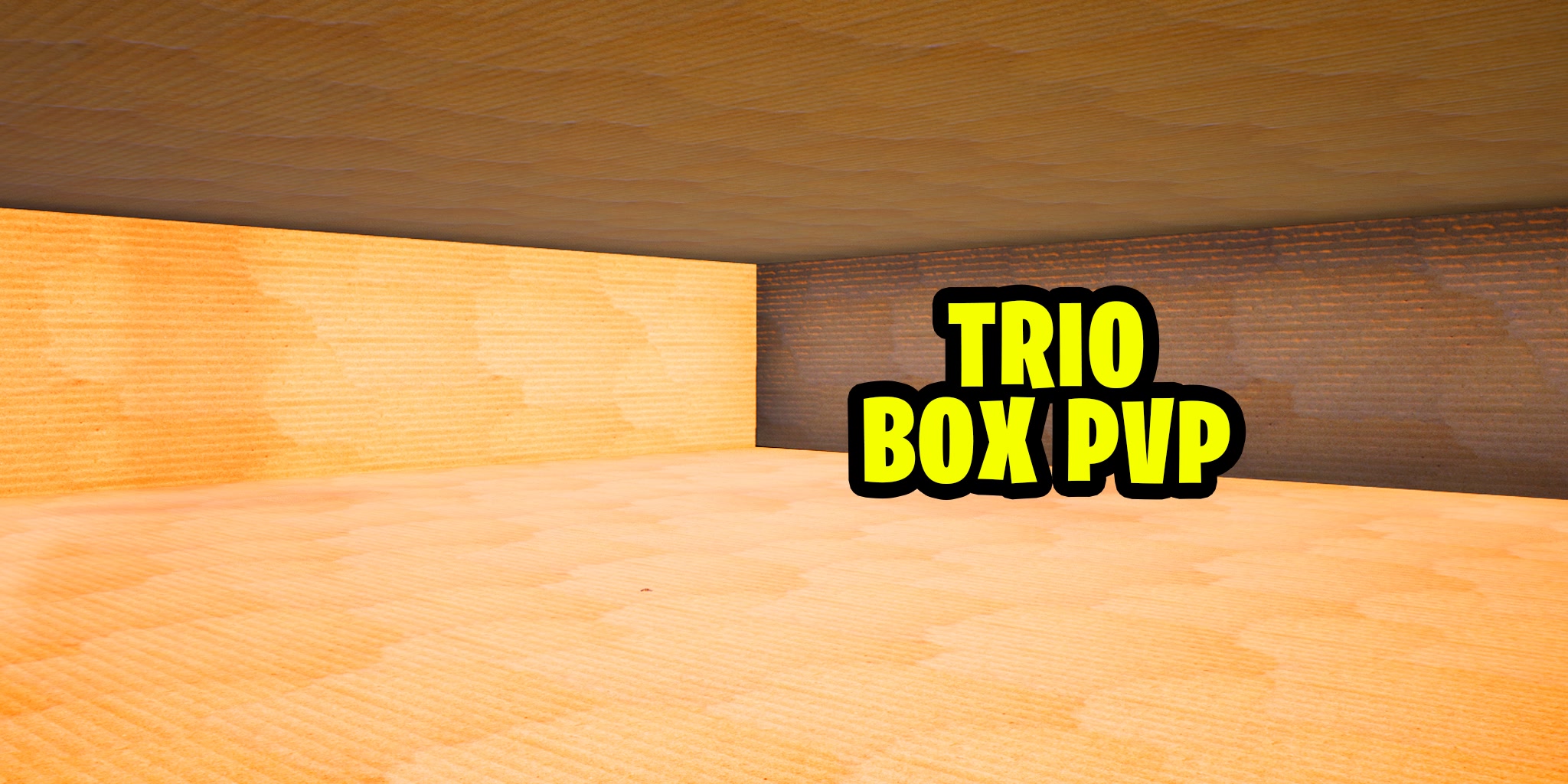 TRIO BOX PVP 📦 6342-9987-9886 by senciall - Fortnite Creative Map Code ...