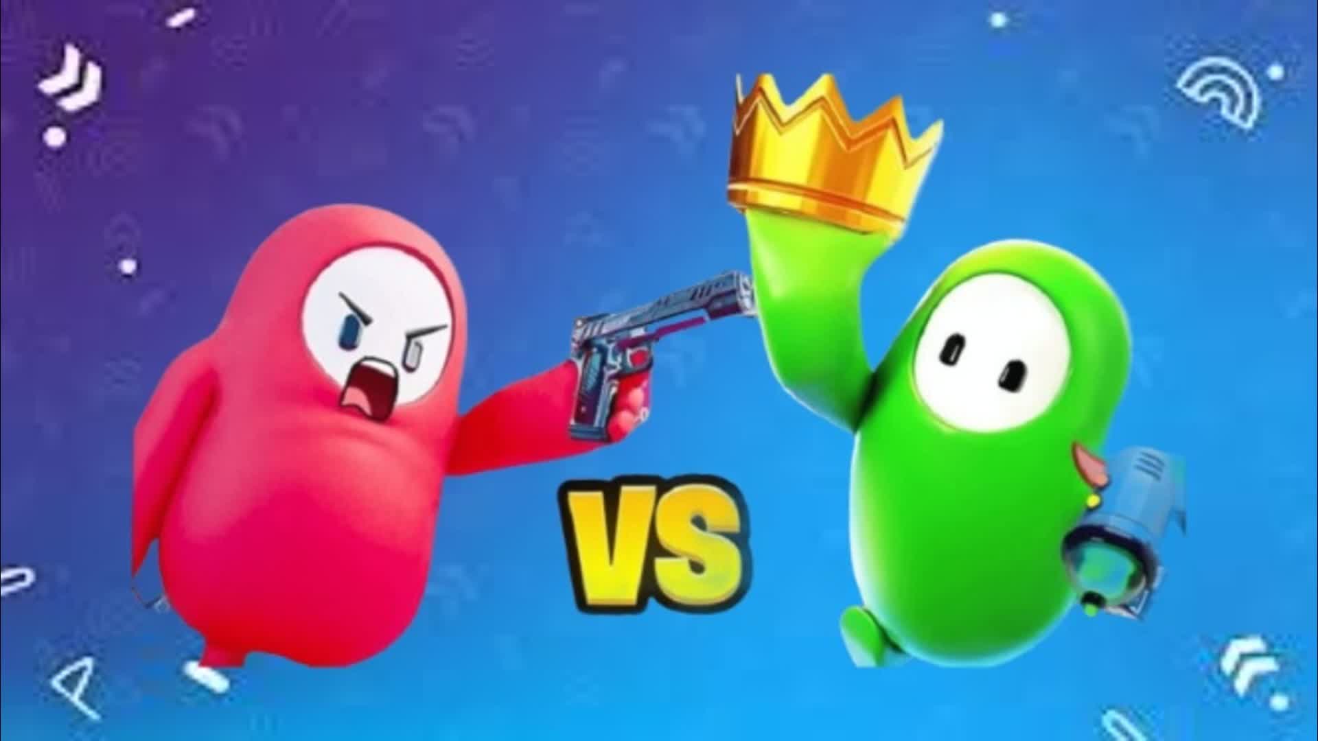 Fall Guys 1v1 8558-6360-2429 by tristan4 - Fortnite Creative Map Code ...