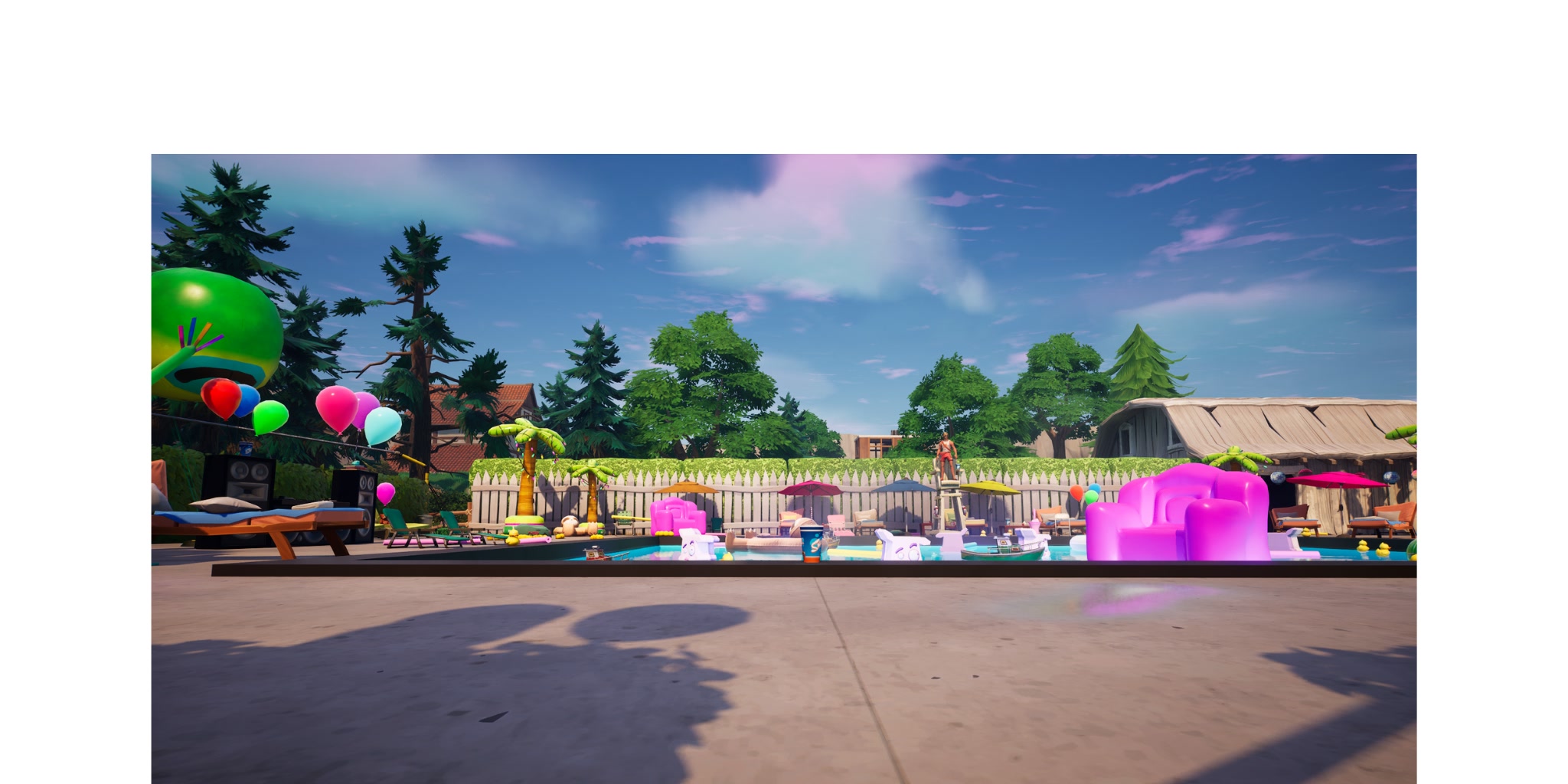 BACKYARD PROP HUNT 3198-0926-6170 by s1lentintensity - Fortnite ...