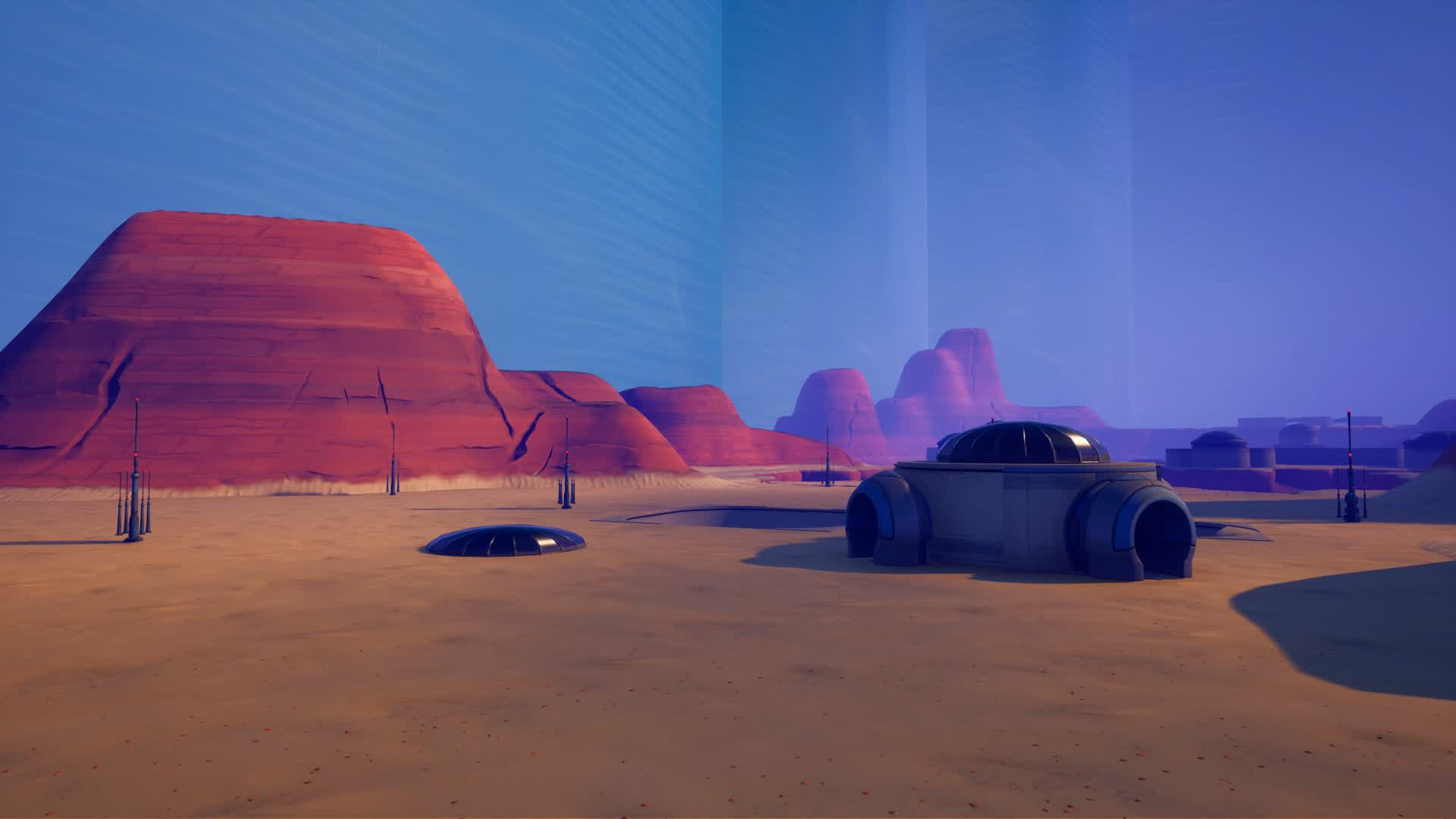 SW Tat Venture 3434-5960-0661 by dsf - Fortnite Creative Map Code ...