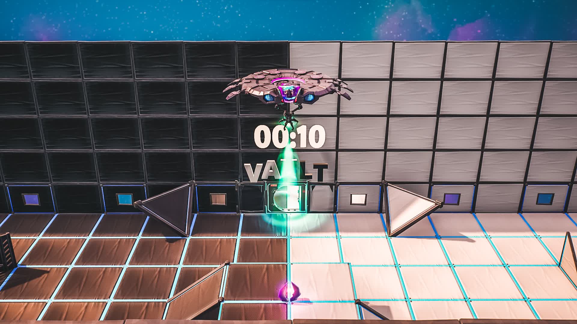 Galactic Battlegrounds 3009-9080-4544 by avgwag - Fortnite Creative Map ...