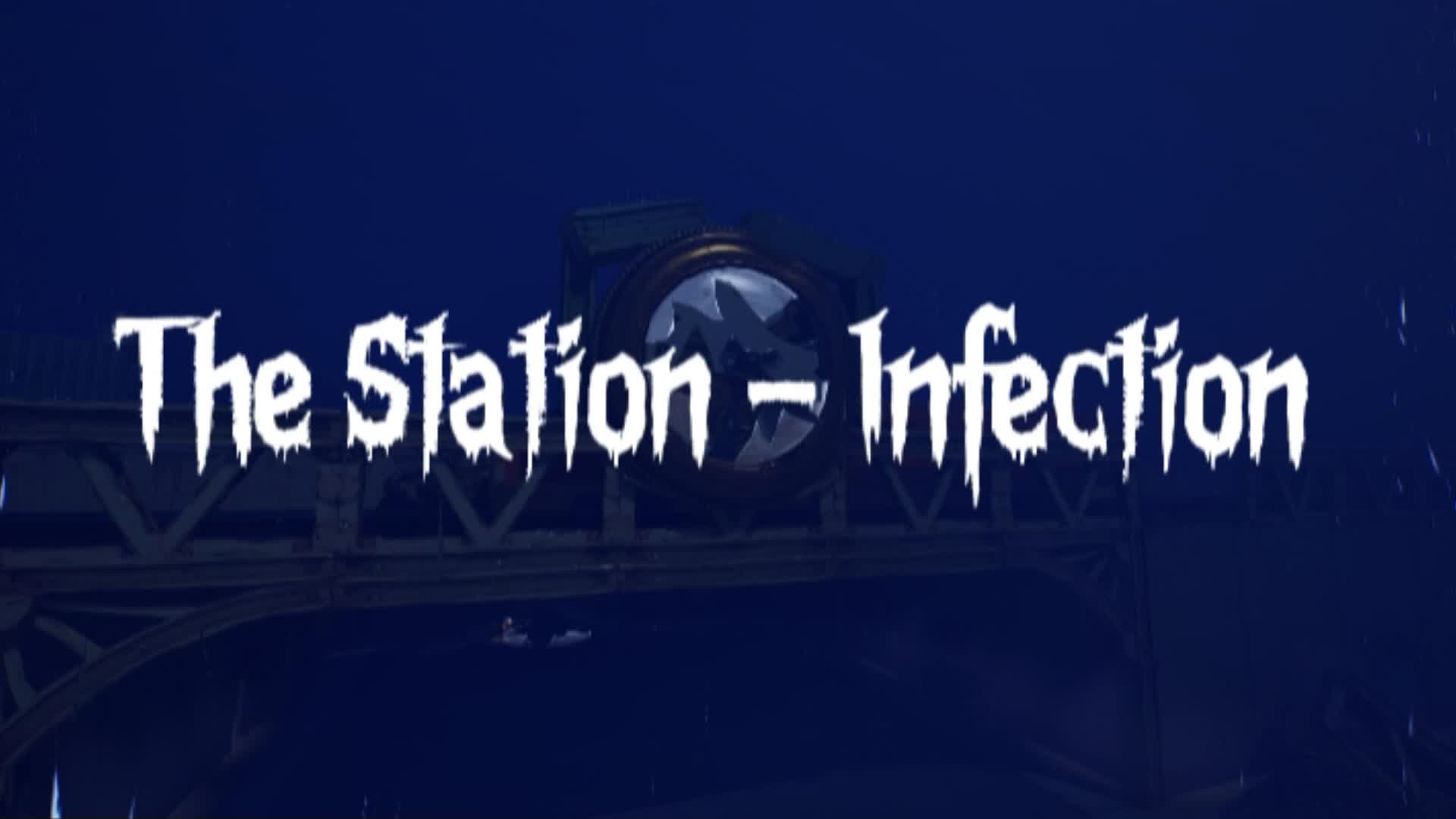 The Station - Infection 6247-0010-1142 by marcyy - Fortnite Creative ...