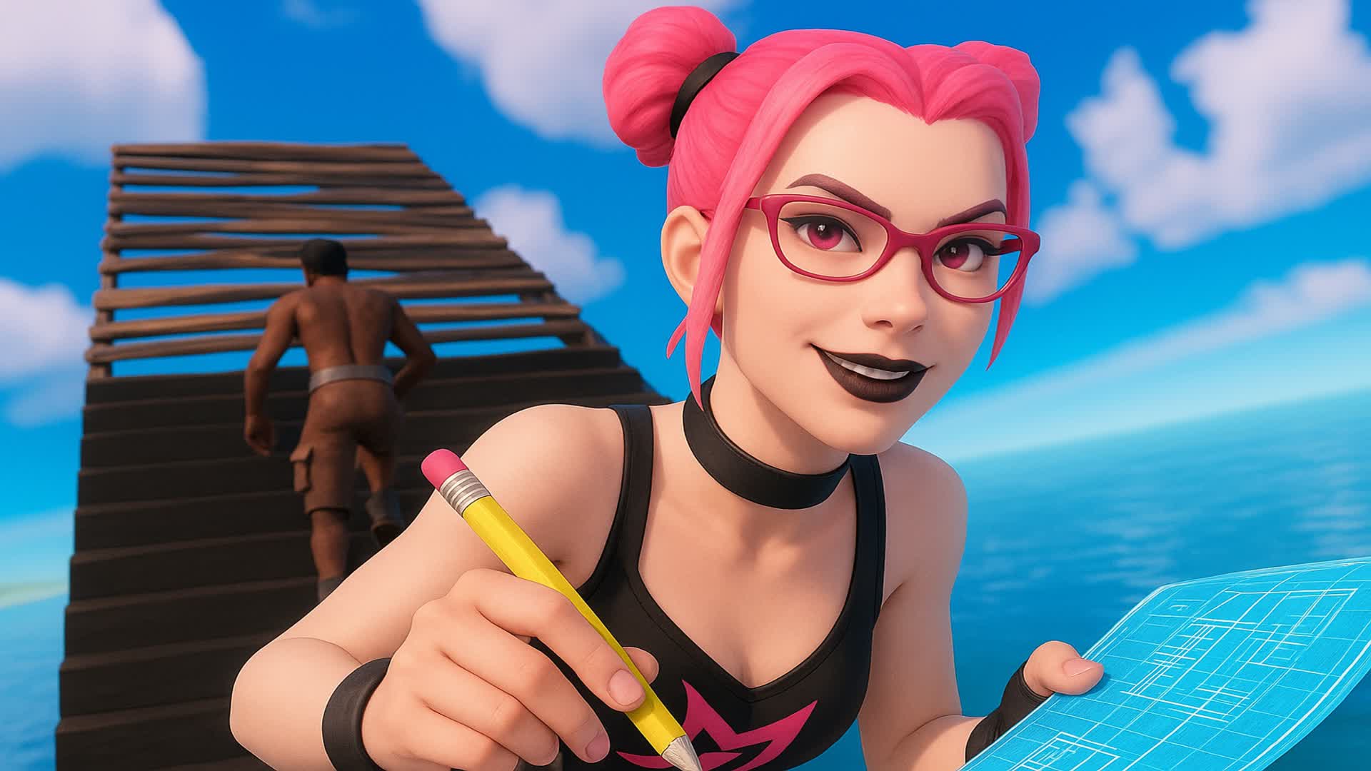 Cobra Quixy 1v1 Build Fights📝 0105-9584-6854 by cquixy - Fortnite ...