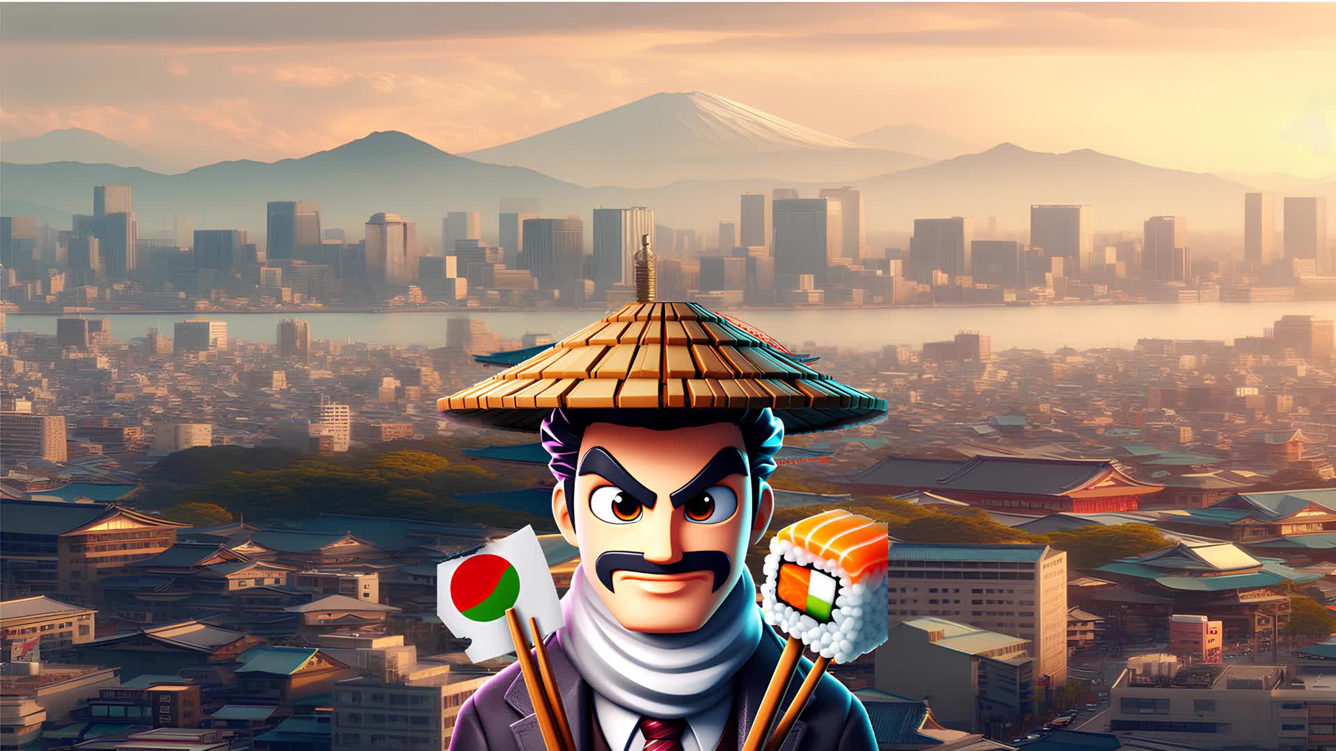 Japan Zonewars 🌸 3405-1077-1427 by gambling - Fortnite