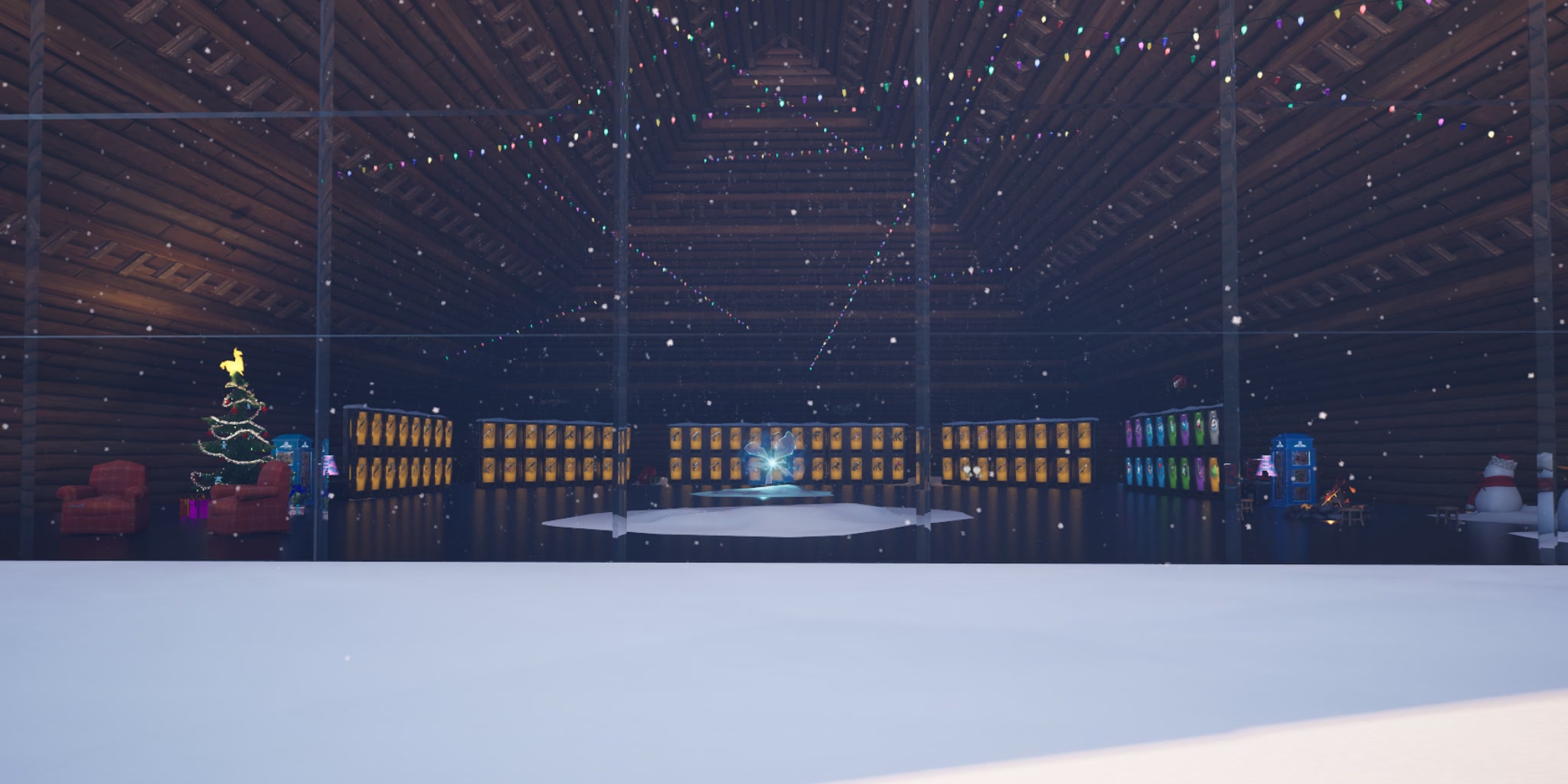 RECKLESS FFA 2515-0090-1112 by minianger - Fortnite Creative Map Code ...