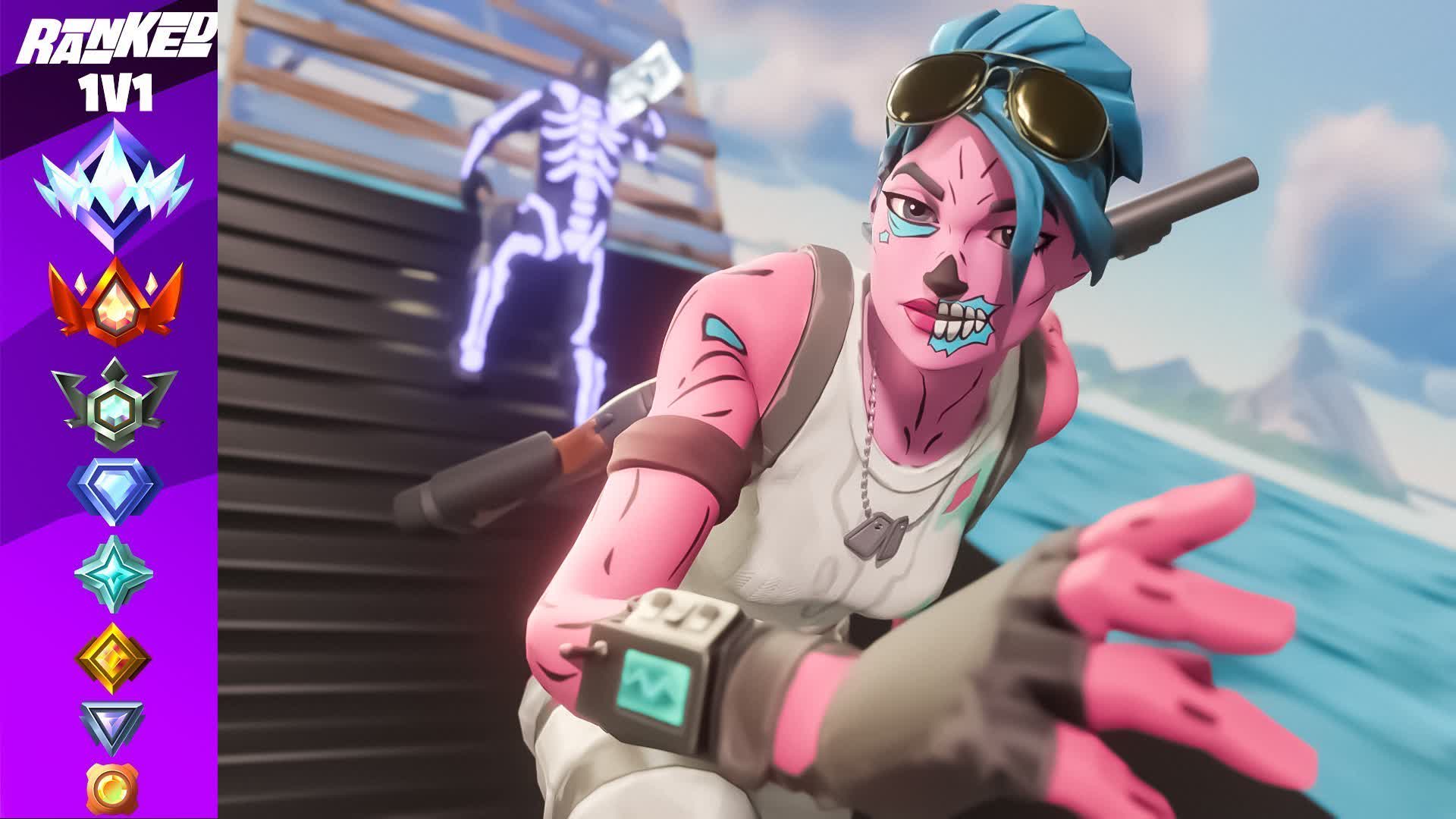 1v1 Ranked (16 Players) 9243-4118-8382 by 1v1-1v1v1-1v1-v1 - Fortnite ...