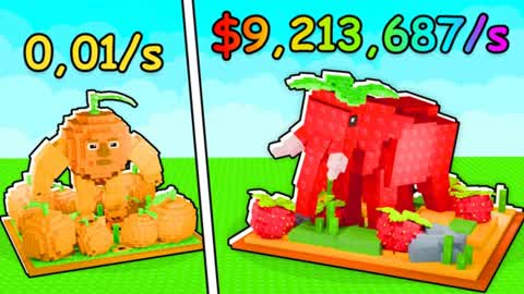 brainrots vs 99 bots nights forest 8298-1994-6400 by stackzzz - Fortnite